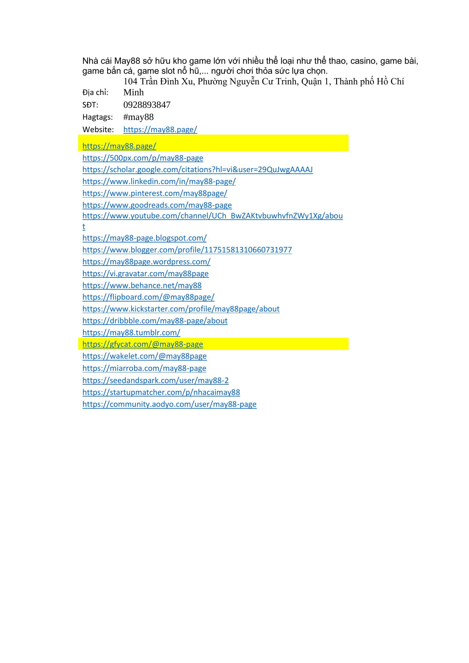 may88.doc | DocDroid