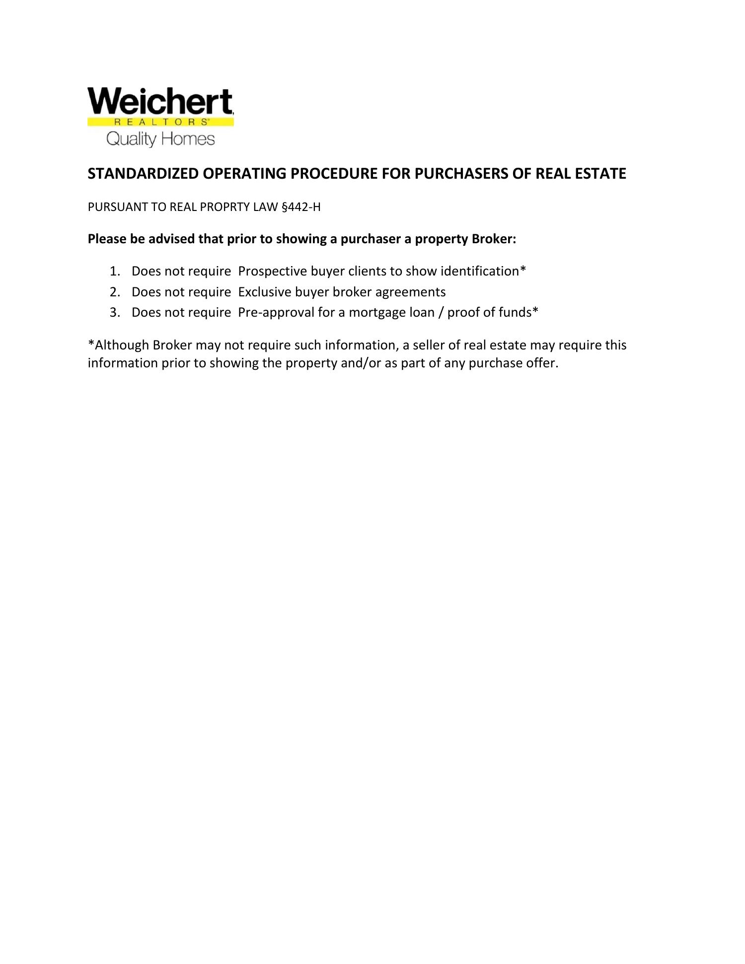 WRQH Website-STANDARDIZED OPERATING PROCEDURE.pdf | DocDroid