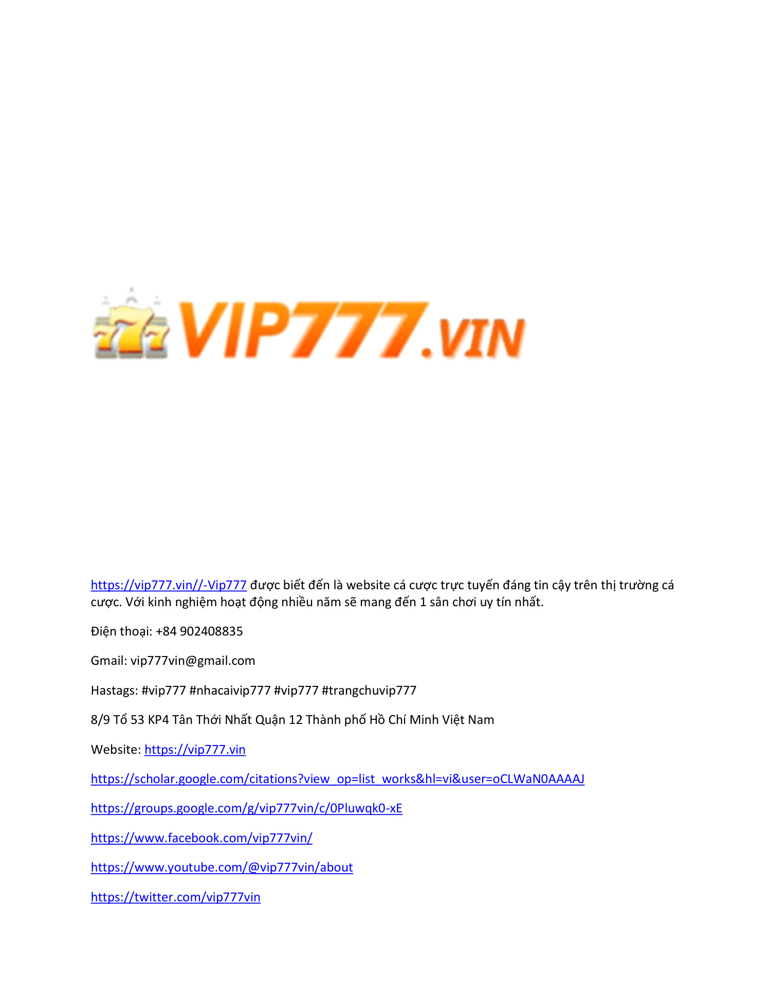 VIP777.docx | DocDroid