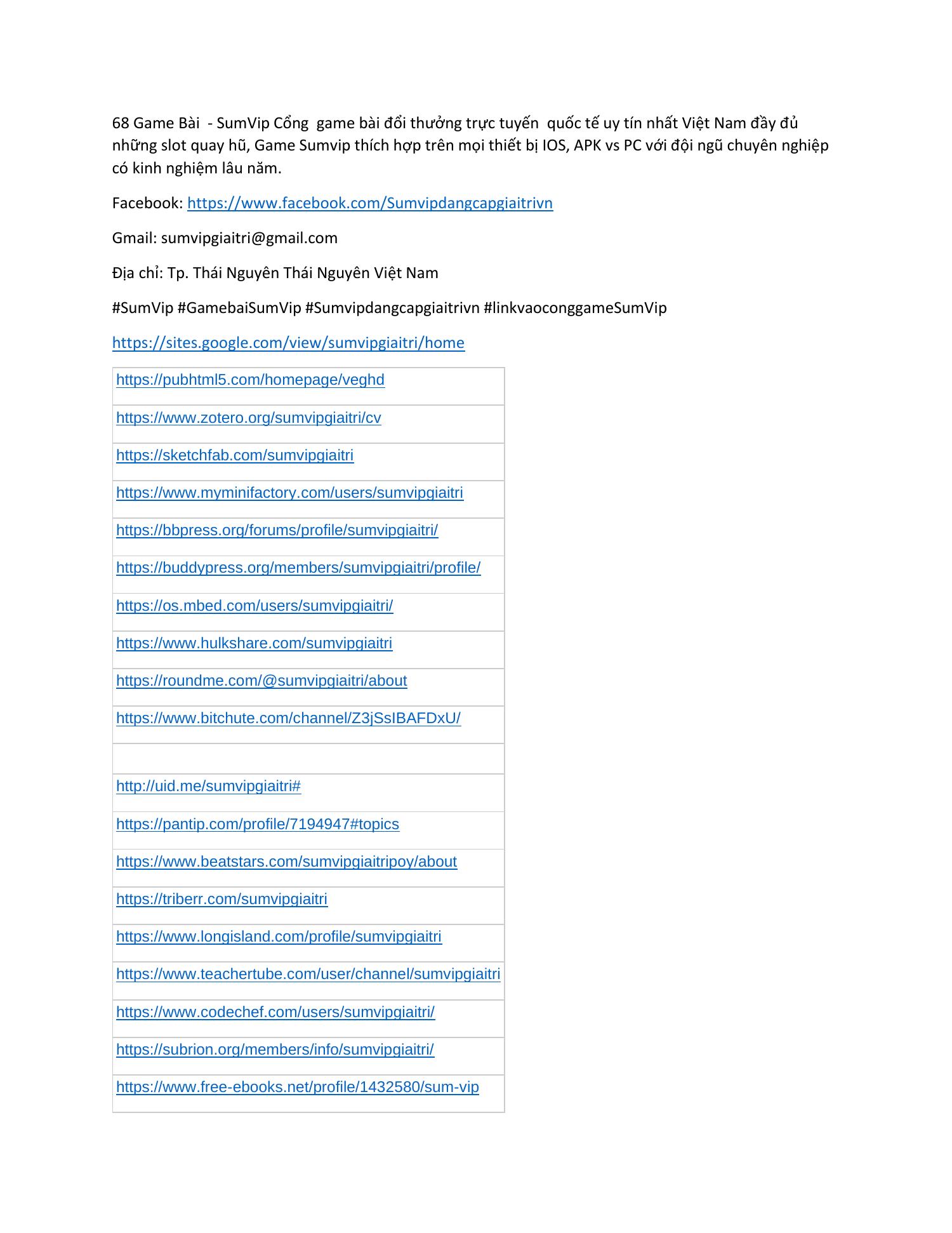 sumvip.docx | DocDroid