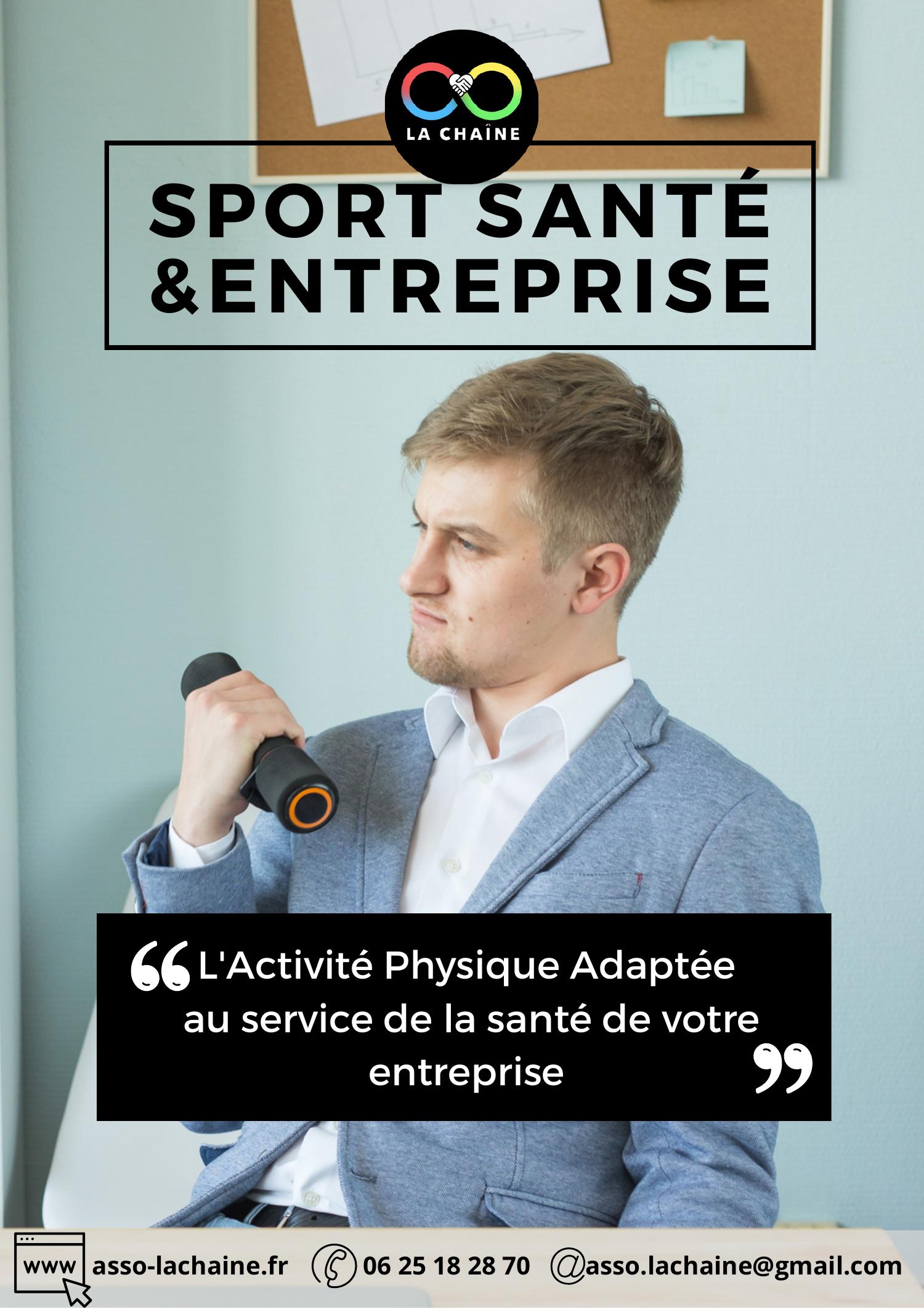Sport santé & entreprise (Flyer).pdf | DocDroid