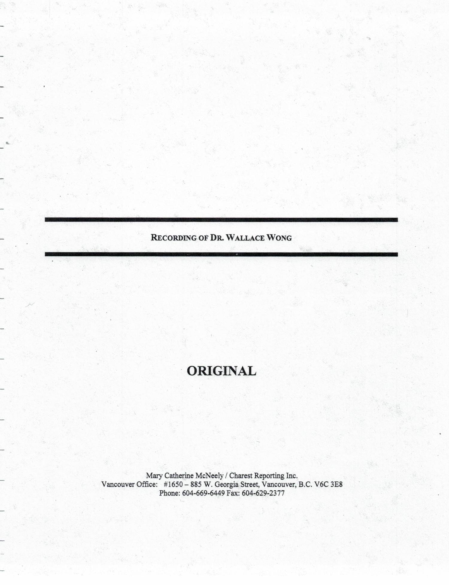 Dr. W. Wong transcript, Feb 28, '19.pdf | DocDroid
