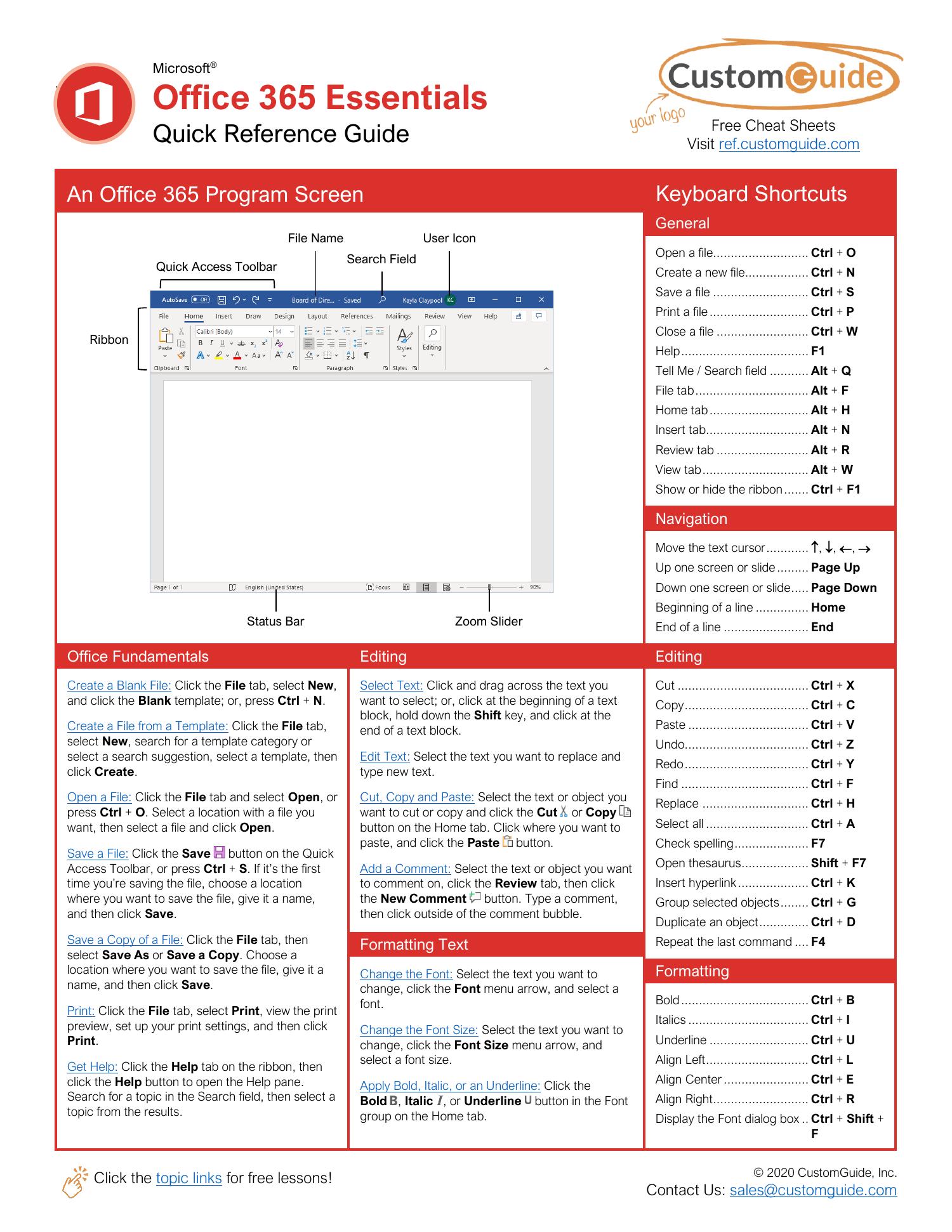 office-365-quick-reference_removed.pdf | DocDroid