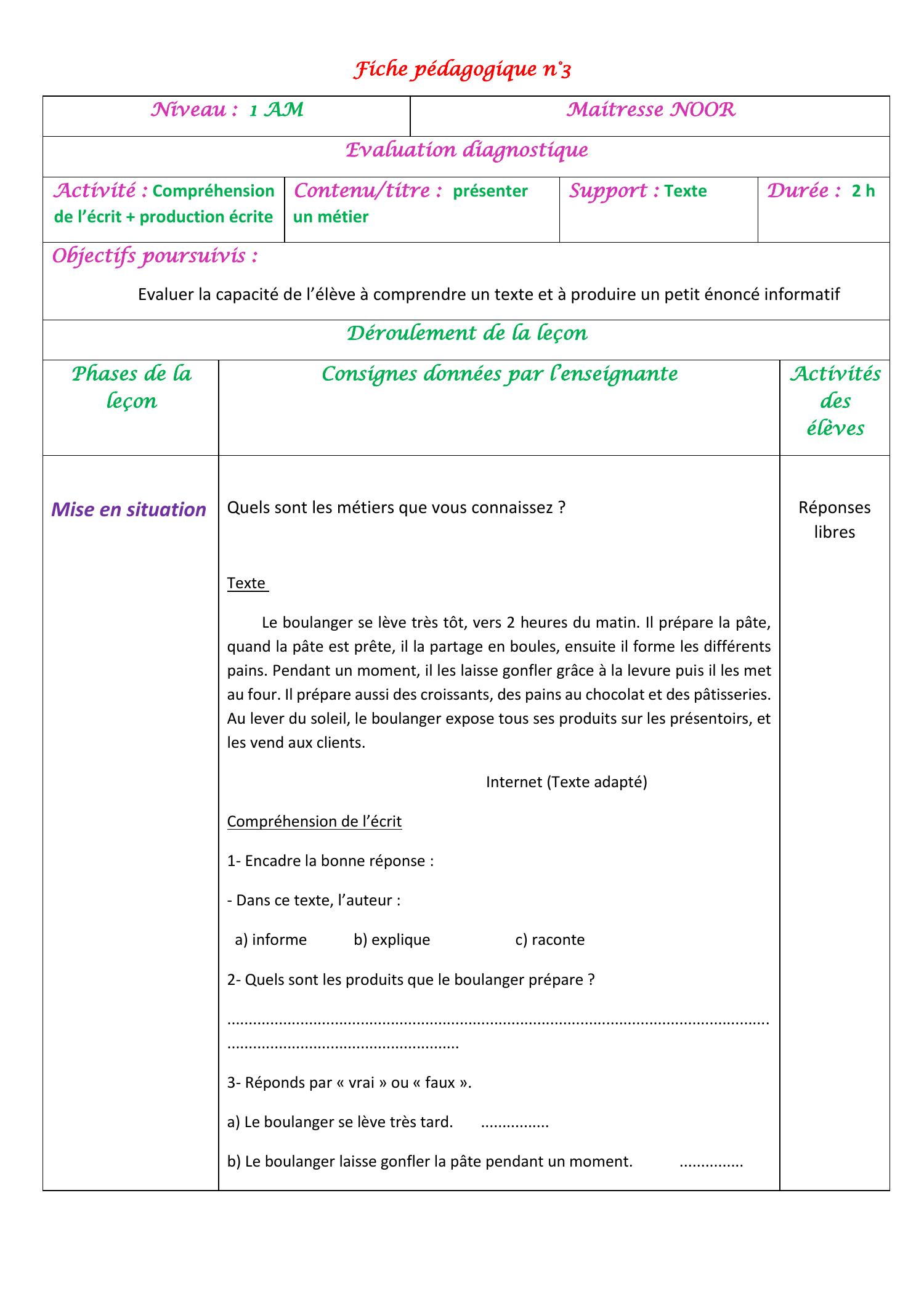 1663788628624_évaluation%20diagnostique%20fiche%20CE%20et%20PE.docx ...