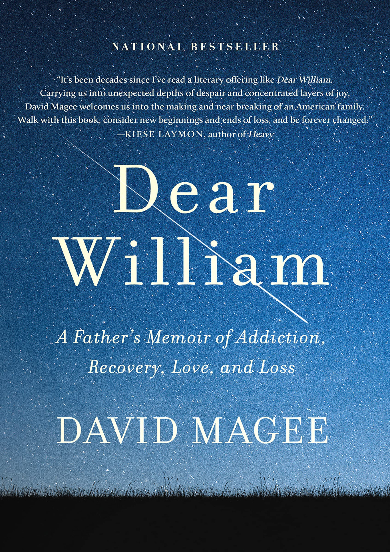 READ Dear William A Father s Memoir of Addiction Recovery Love and Loss.pdf | DocDroid