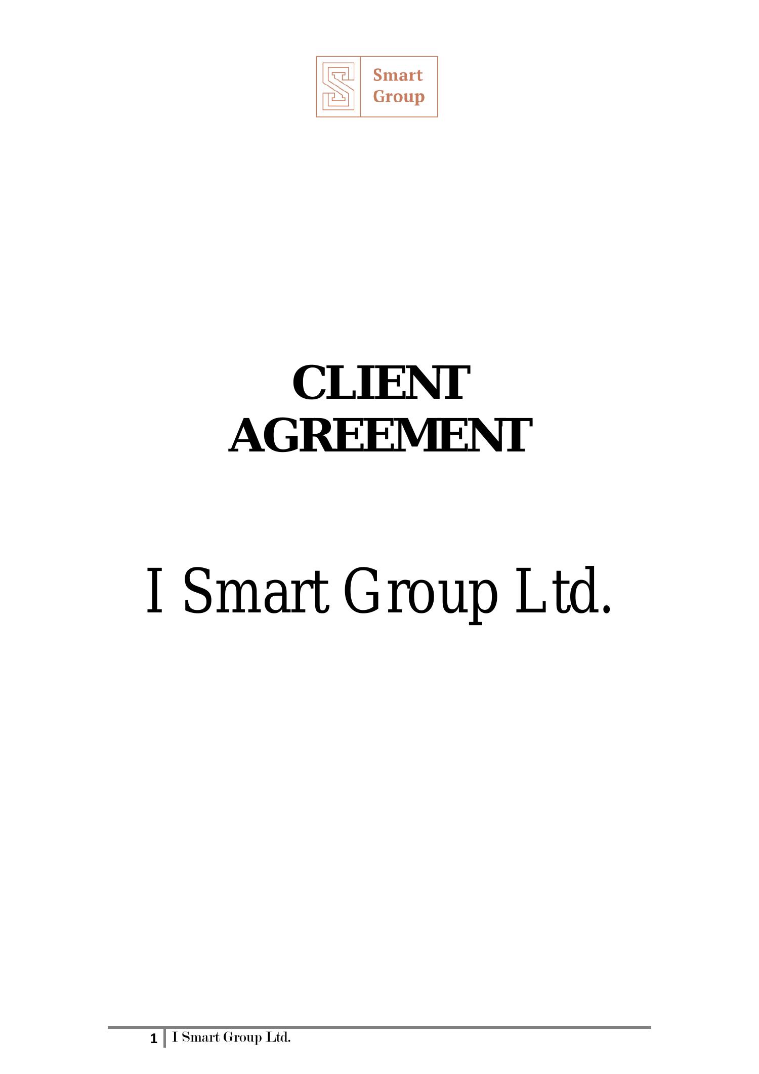 CLIENT AGREEMENT.pdf | DocDroid
