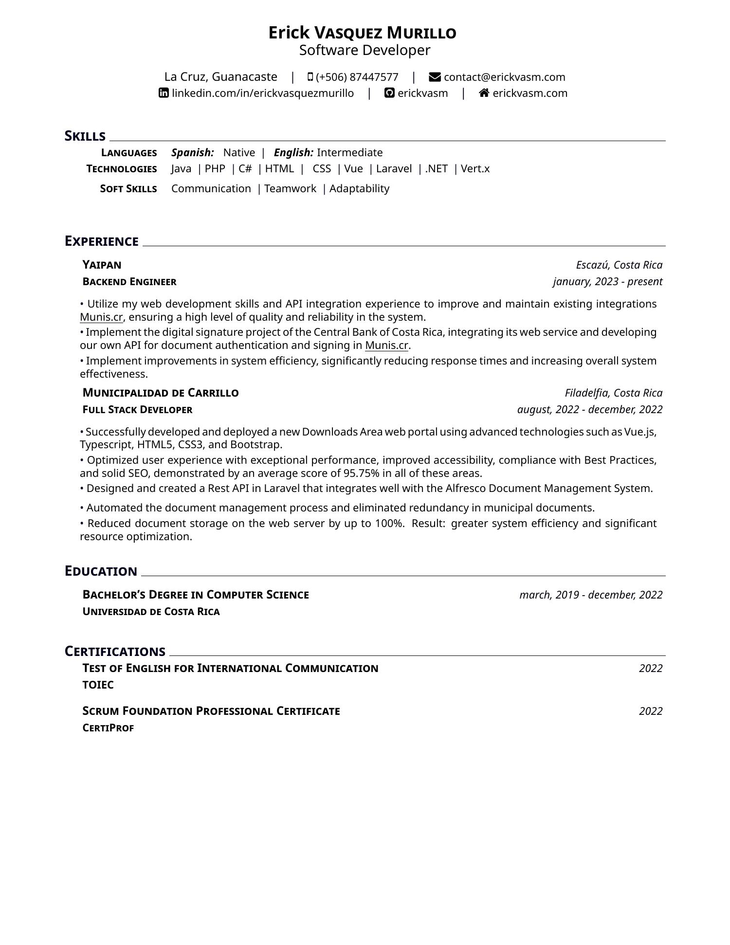 CV_ErickVasquez_English.pdf | DocDroid