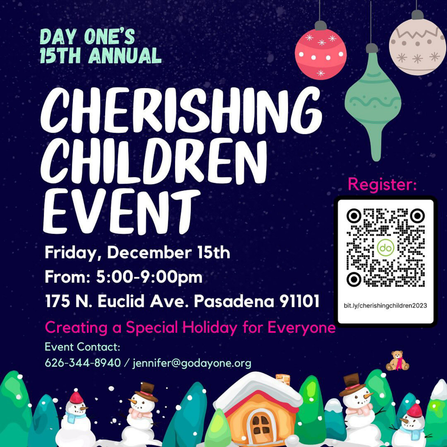 Cherishing Children Event 2023 flyer English.pdf | DocDroid