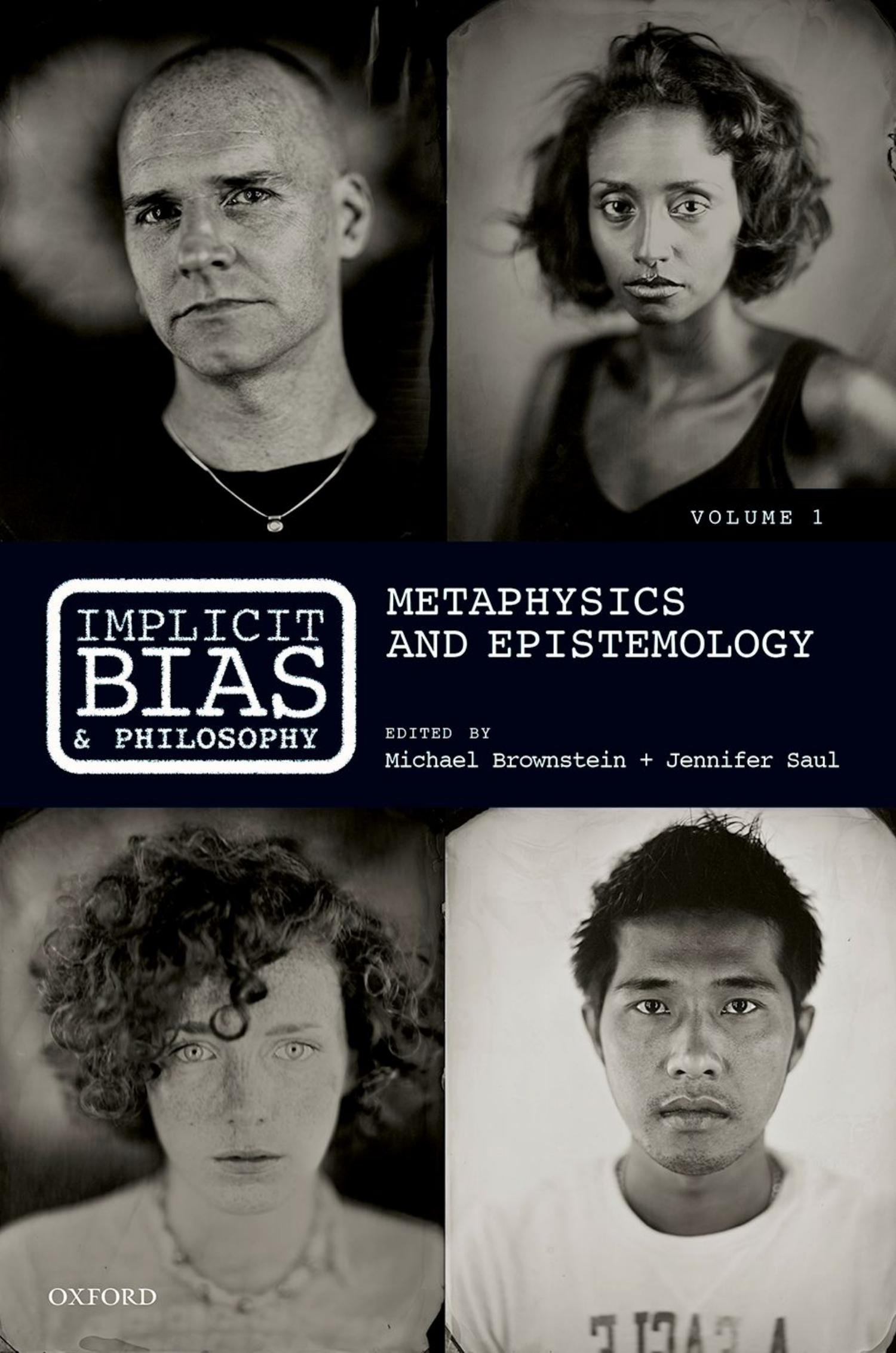 Brownstein, Michael S._ Saul, Jennifer Mather - Implicit bias and ...