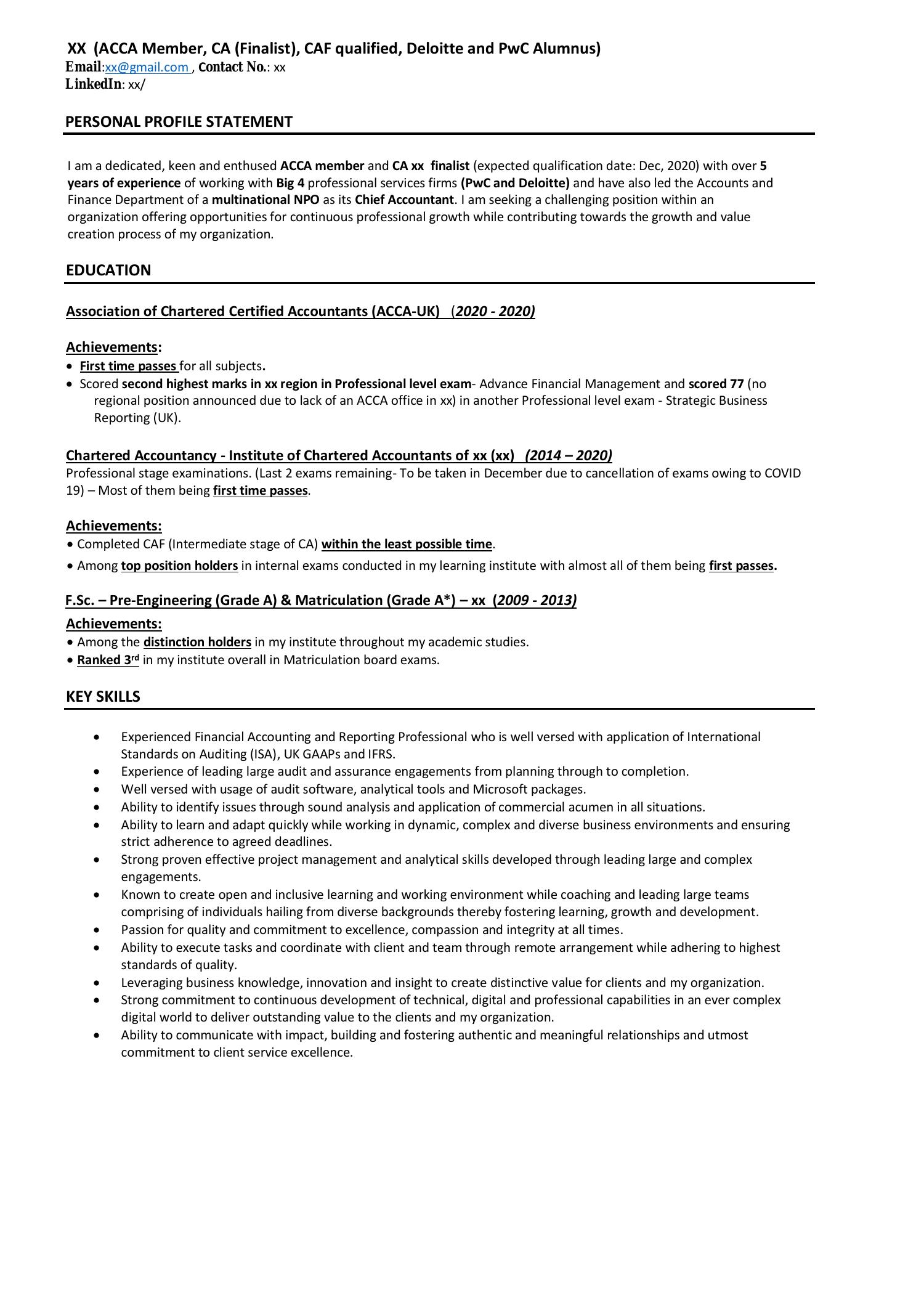 CV-Anon Reddit.pdf | DocDroid