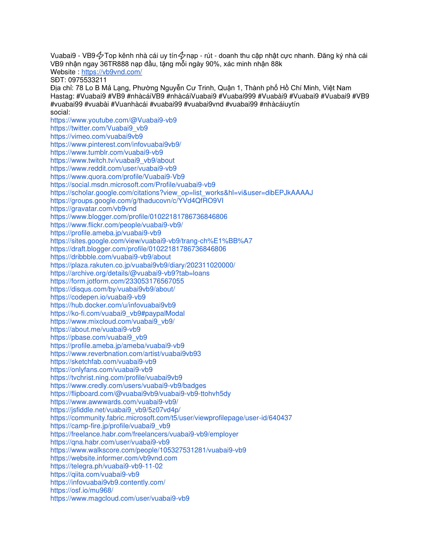 vuabai9-vb9.docx | DocDroid