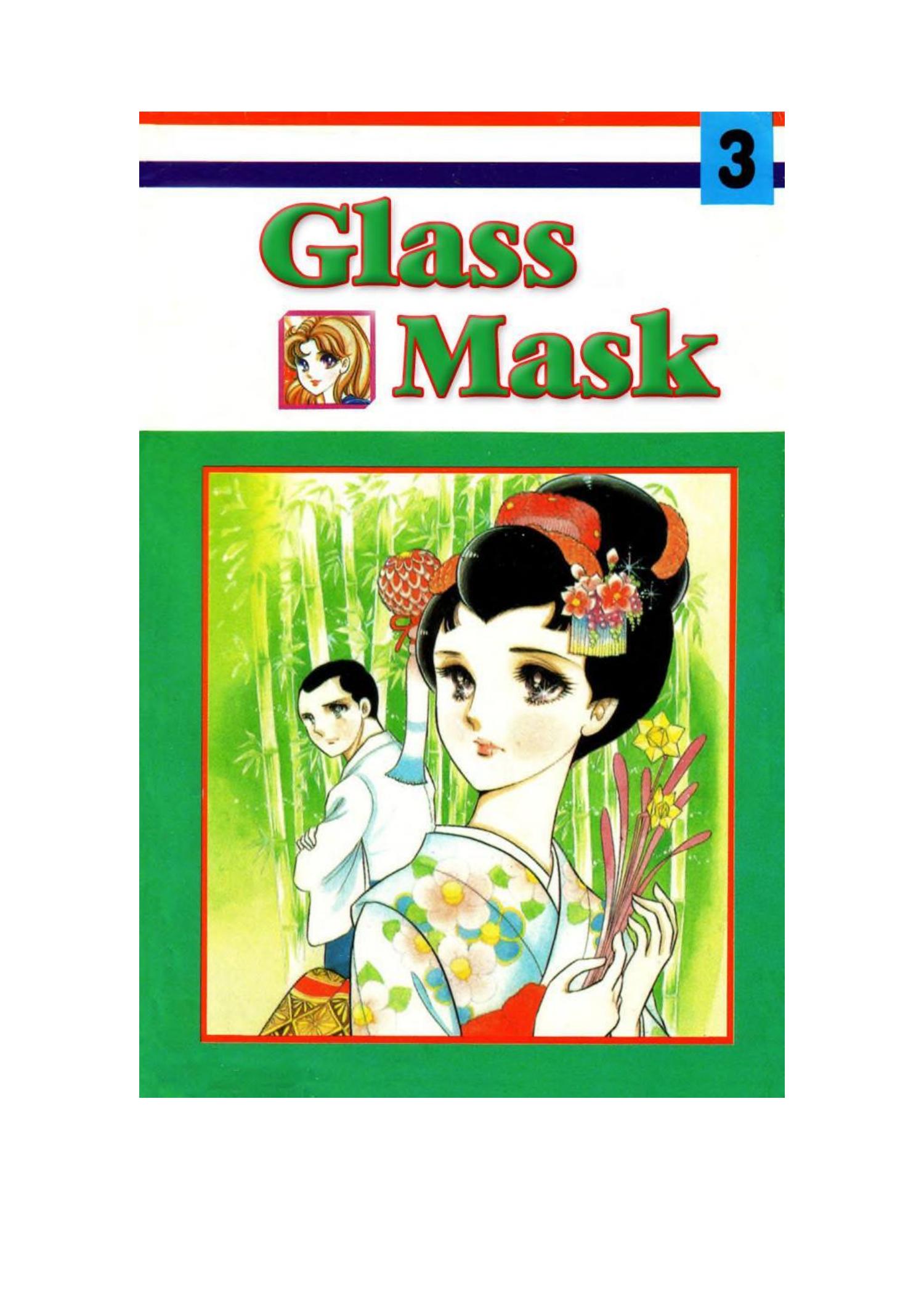 GLASS MASK - VOLUME 3, Chapter 11.pdf | DocDroid