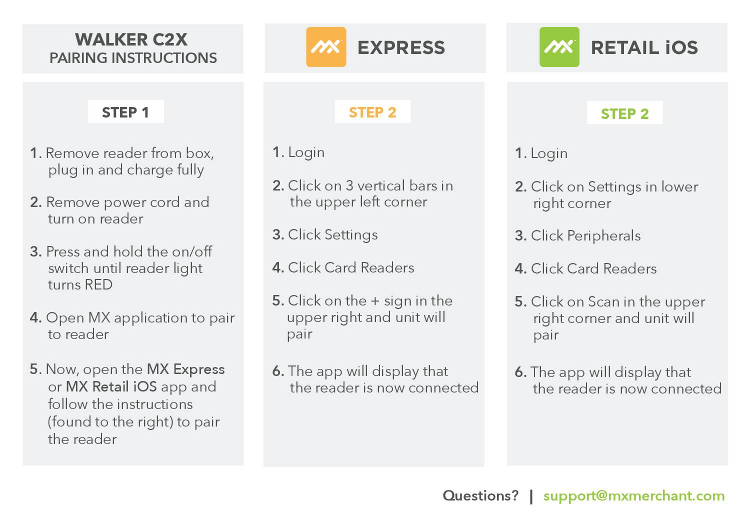 Walker C2X Pairing Instructions.pdf | DocDroid