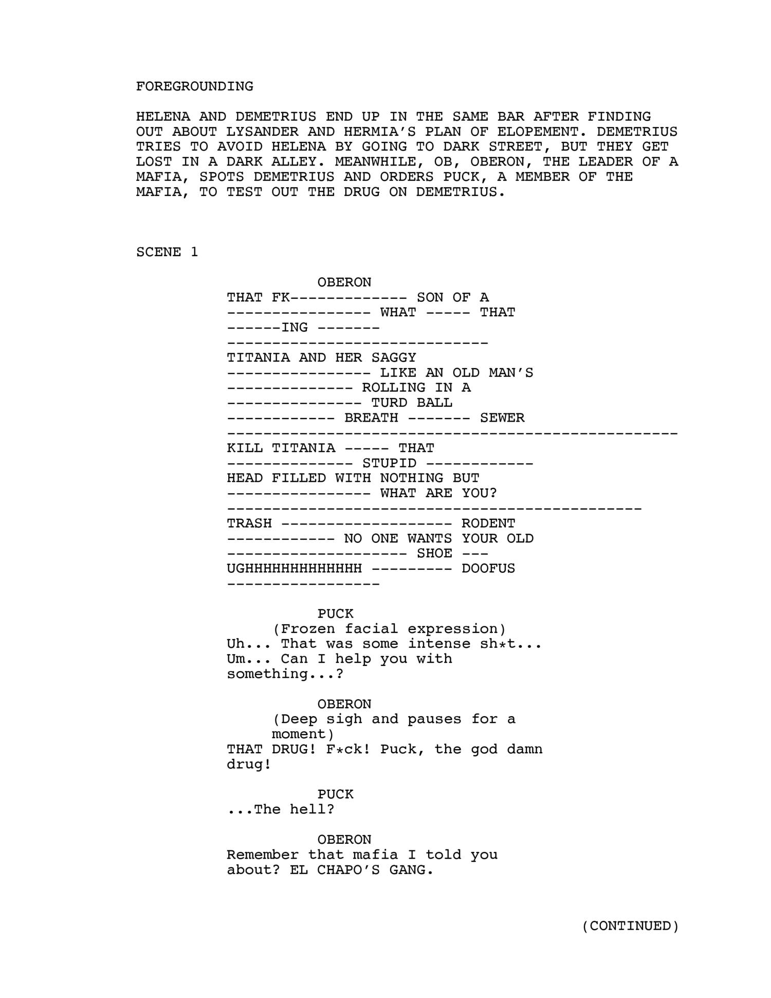 0 Final_AMC script.pdf | DocDroid