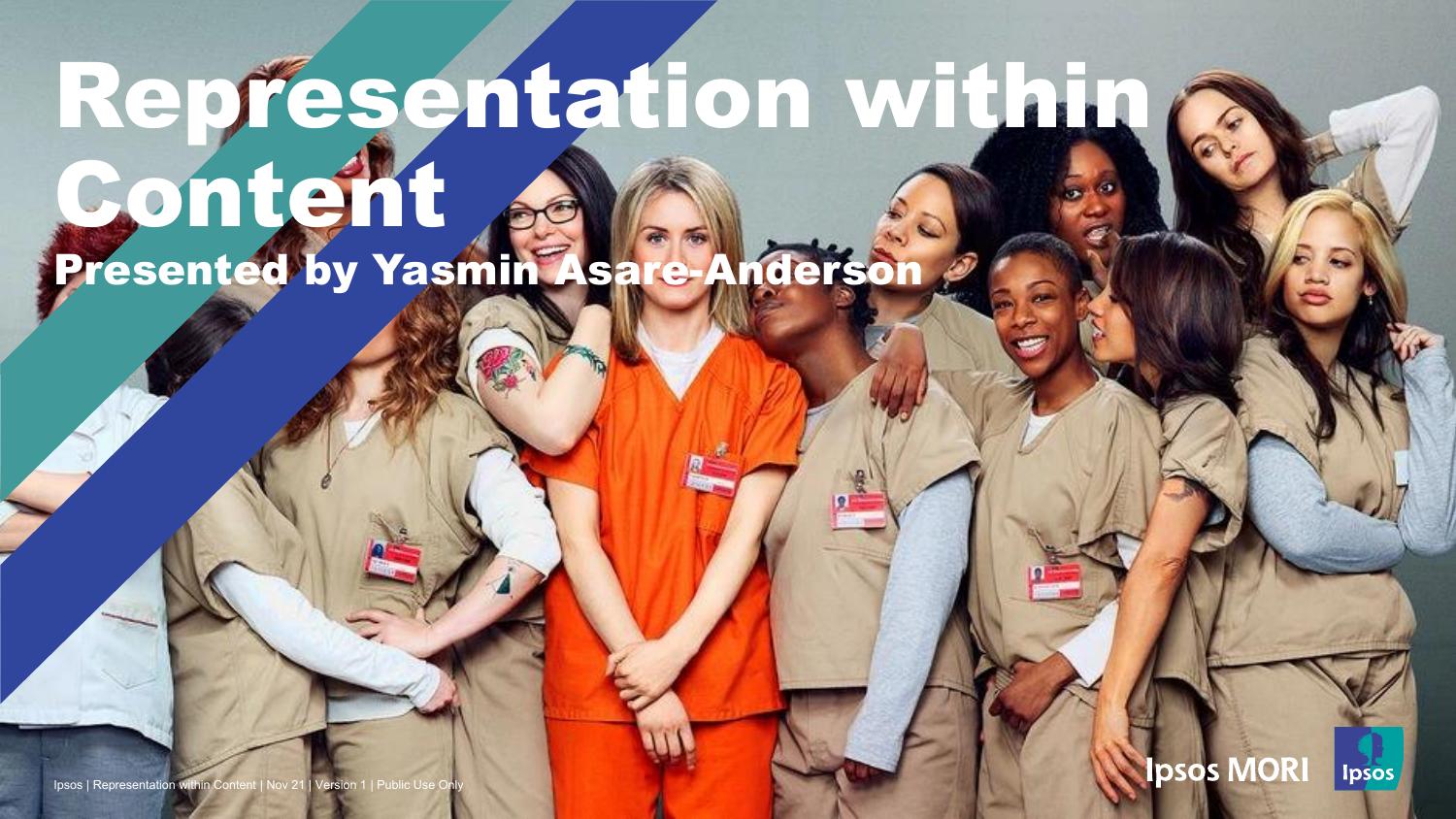 10. Ipsos Representation within Content Yas Asare-AndersonI_KH.pdf | DocDroid