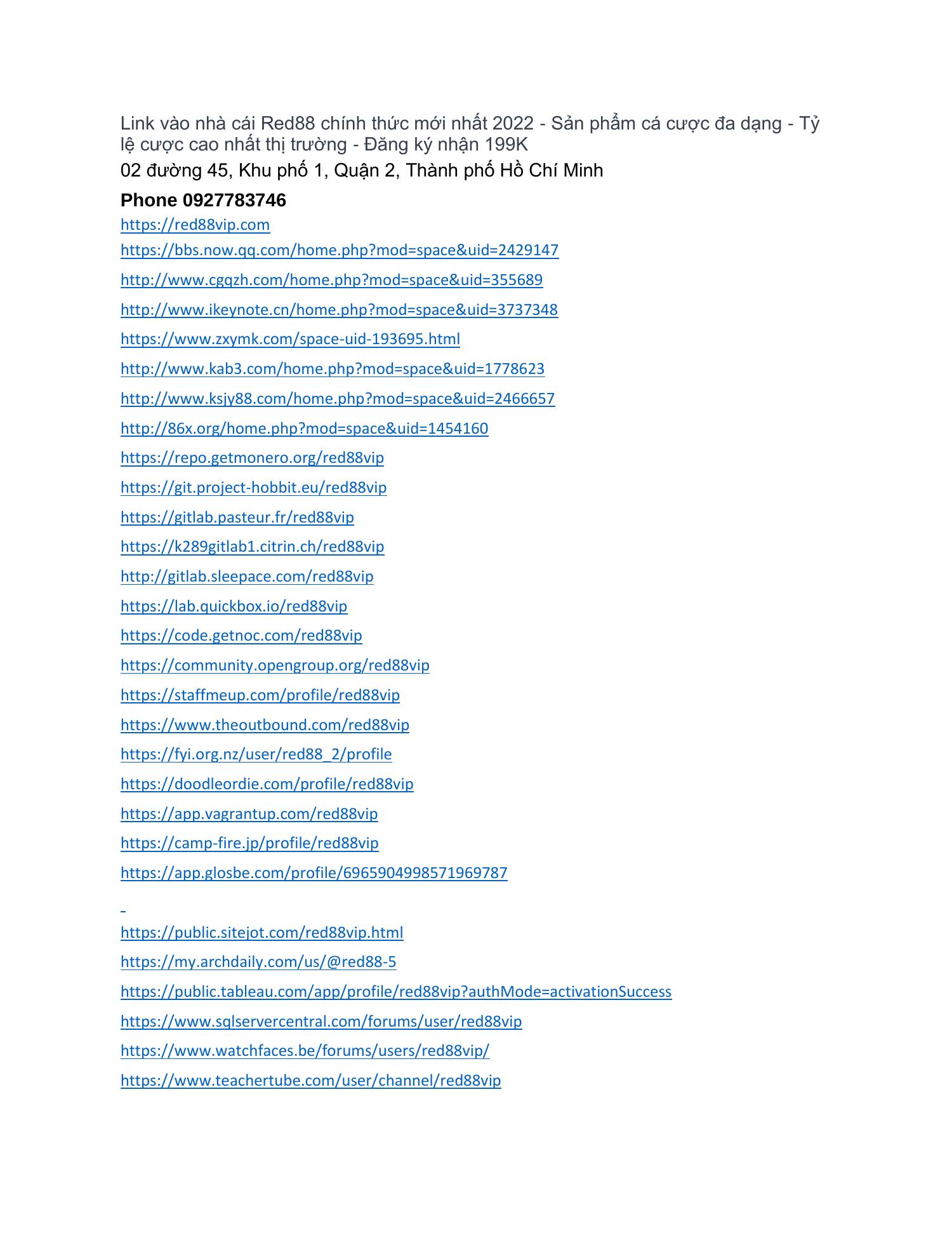 Red88.docx | DocDroid