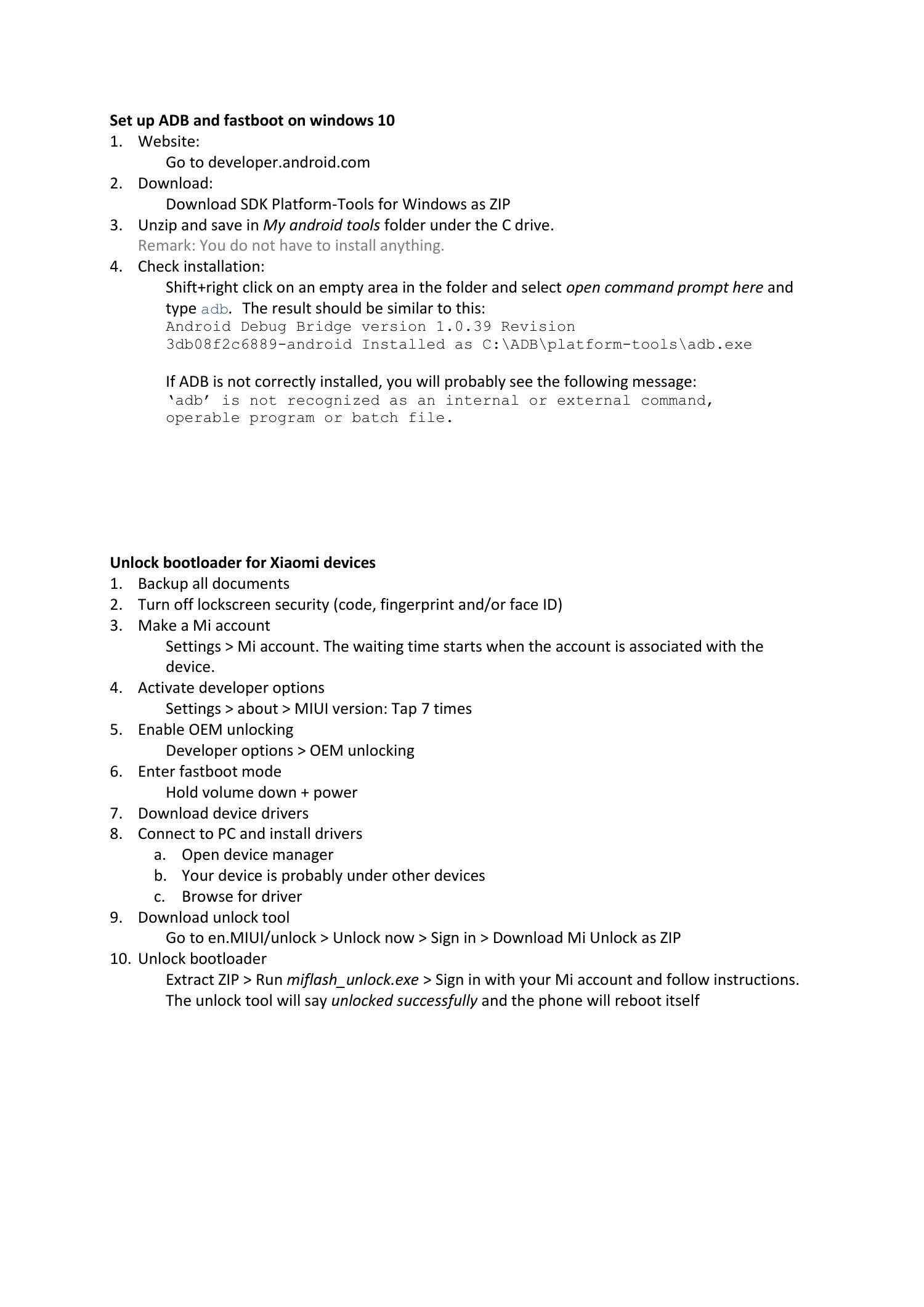 Custom Rom Guide.pdf | DocDroid