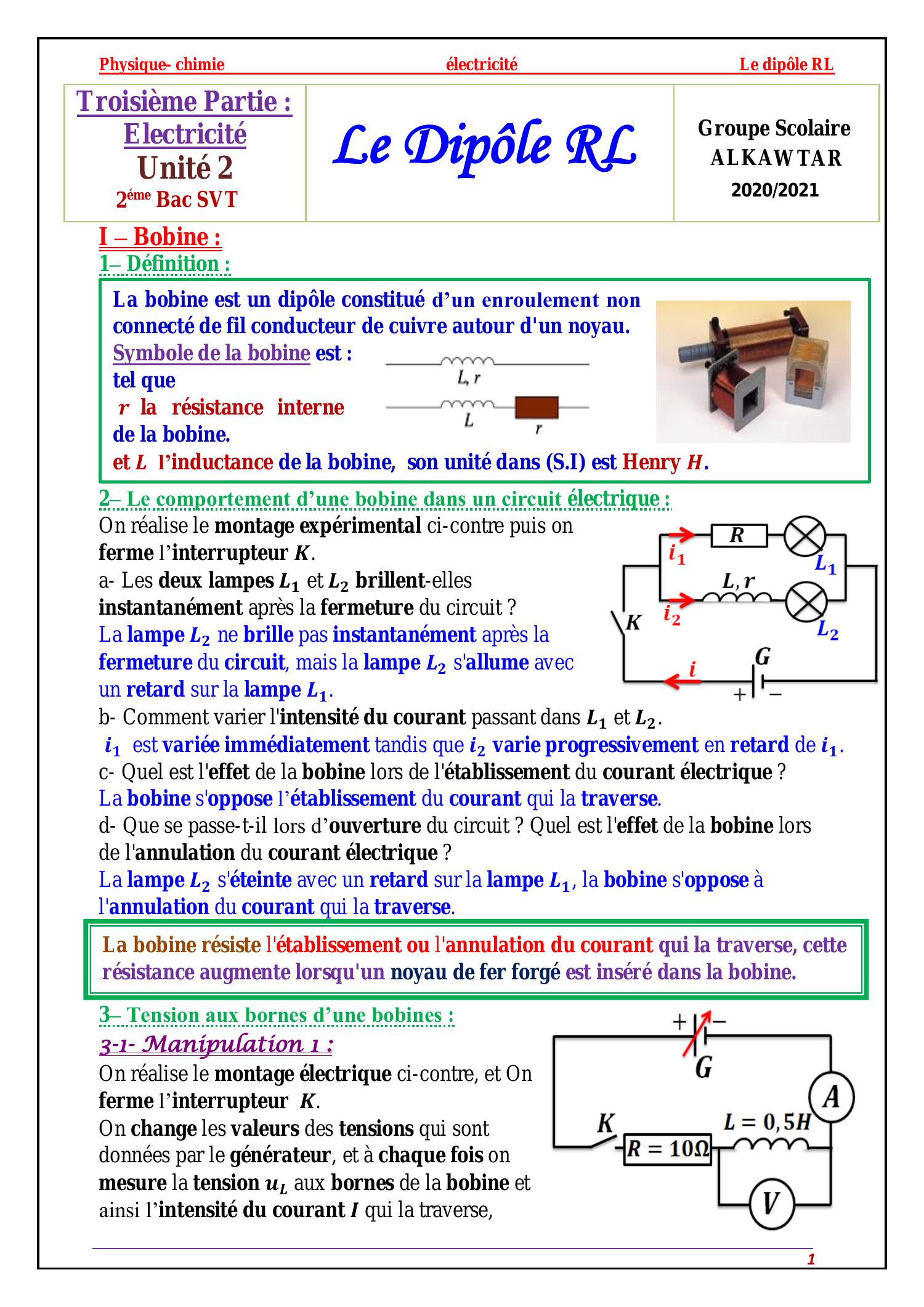 Le+dipôle+RL-cours-FR.pdf | DocDroid