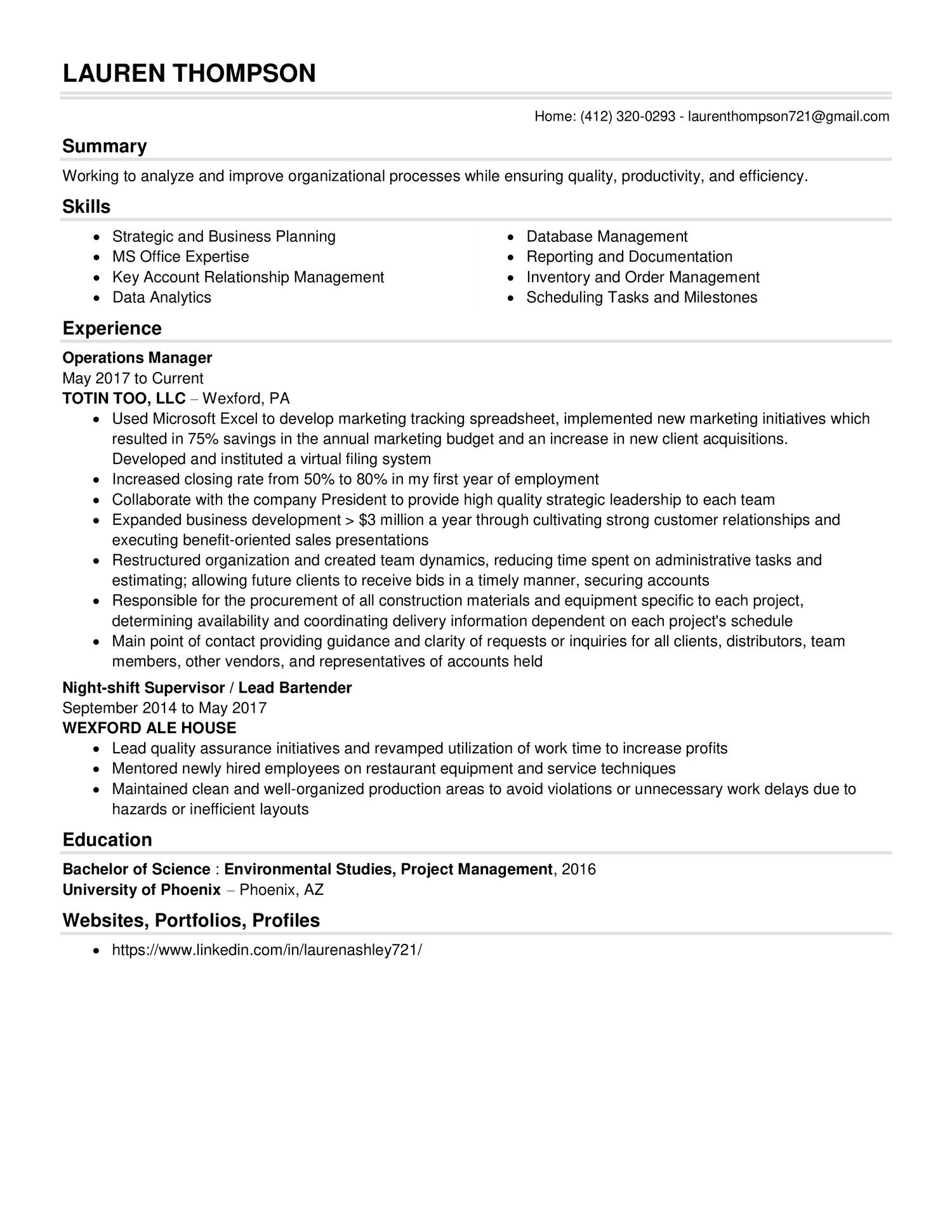 Resume_6.docx | DocDroid