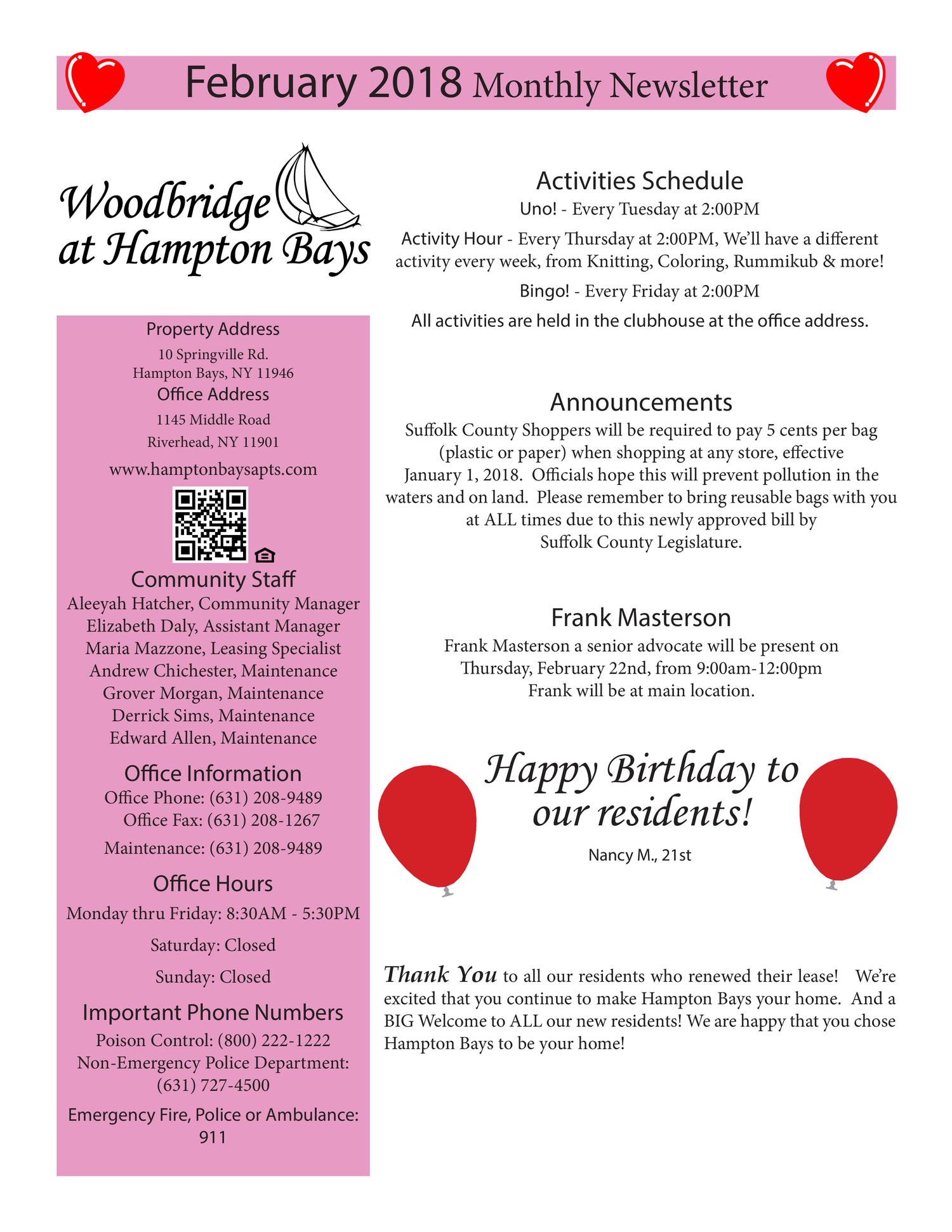 HB FEB 2018.pdf | DocDroid