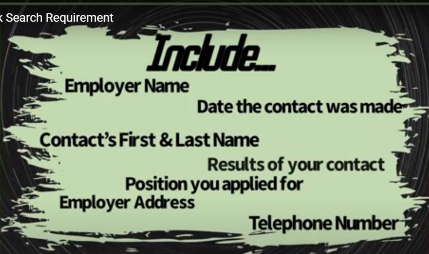 VEC Work Search Info.pdf | DocDroid
