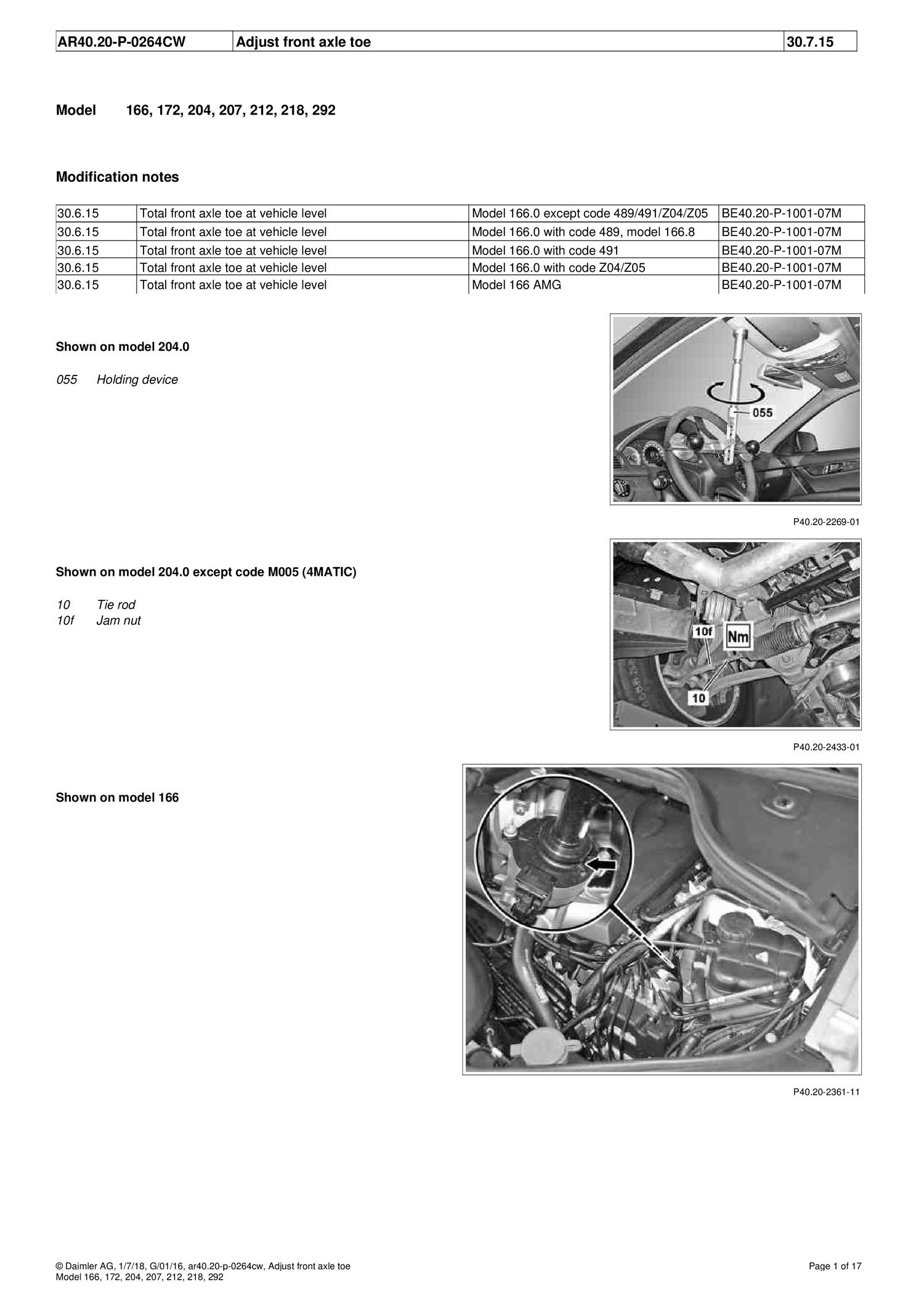 Adjust front axle toe.pdf | DocDroid