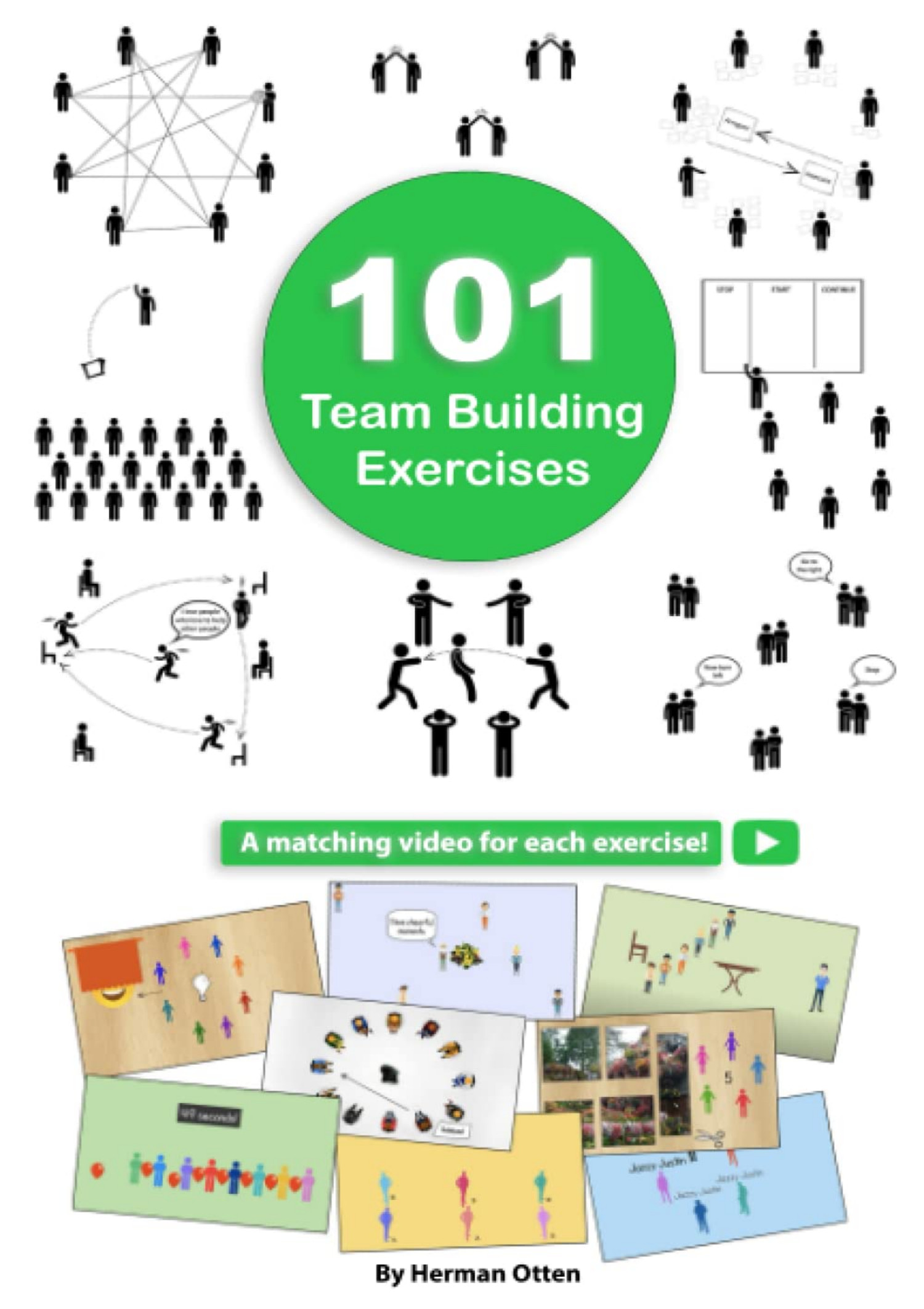 EBOOK 101 Team Building Exercises To Improve Cooperation and Communication.pdf | DocDroid