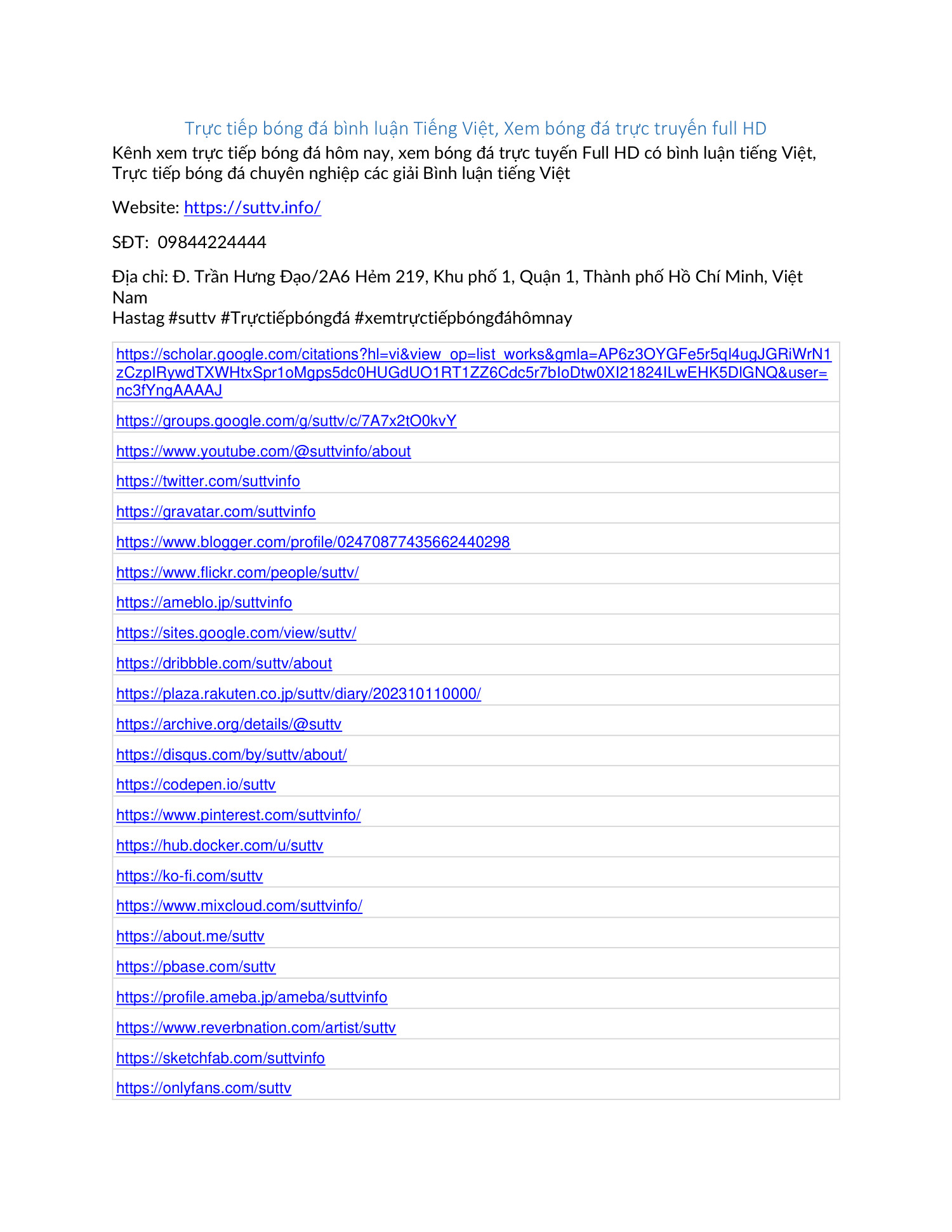 suttv.docx | DocDroid