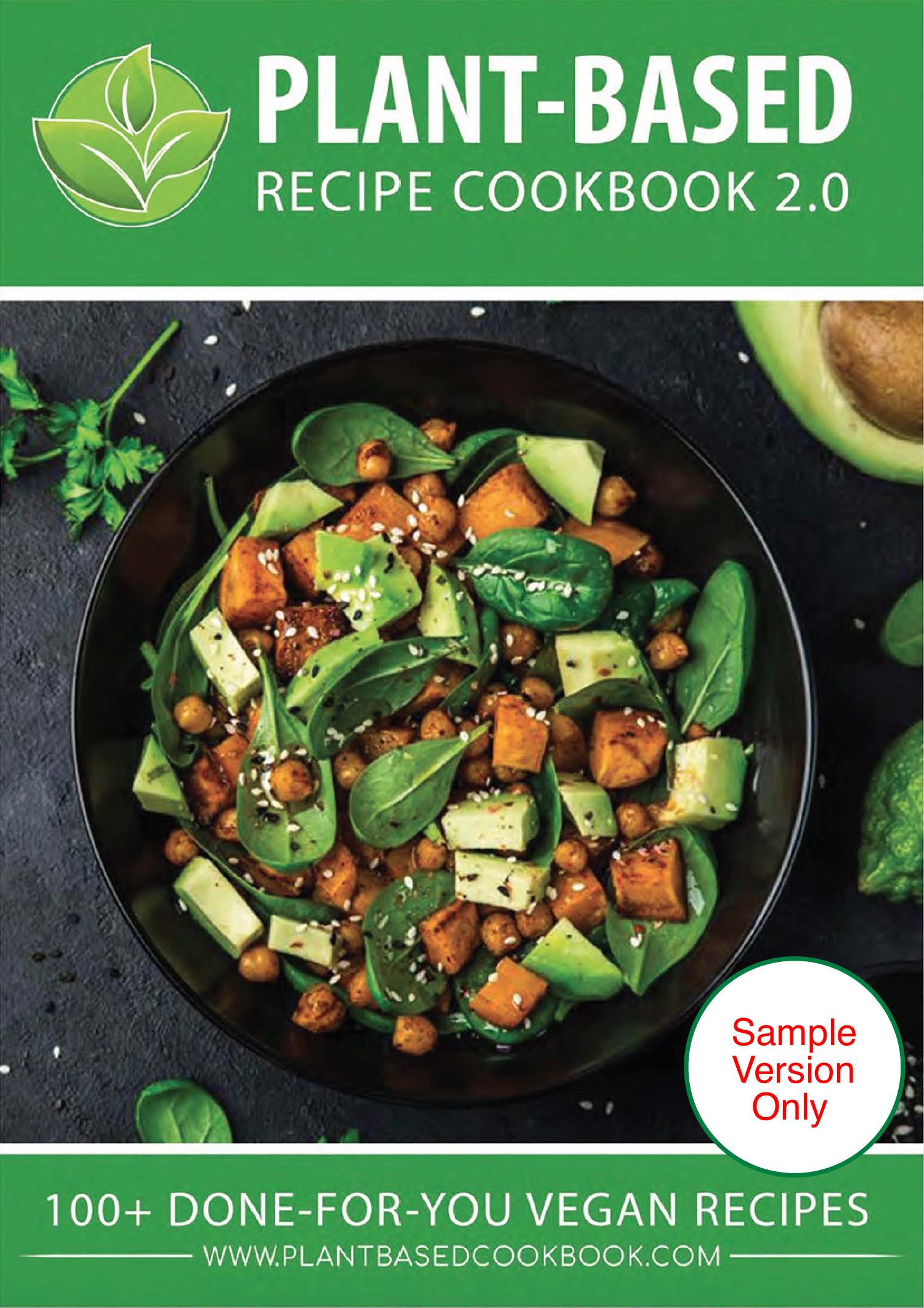 FREE Plant Based Recipe Cookbook pdf DocDroid free-plant-based-recipe-cookbook-pdf-docdroid