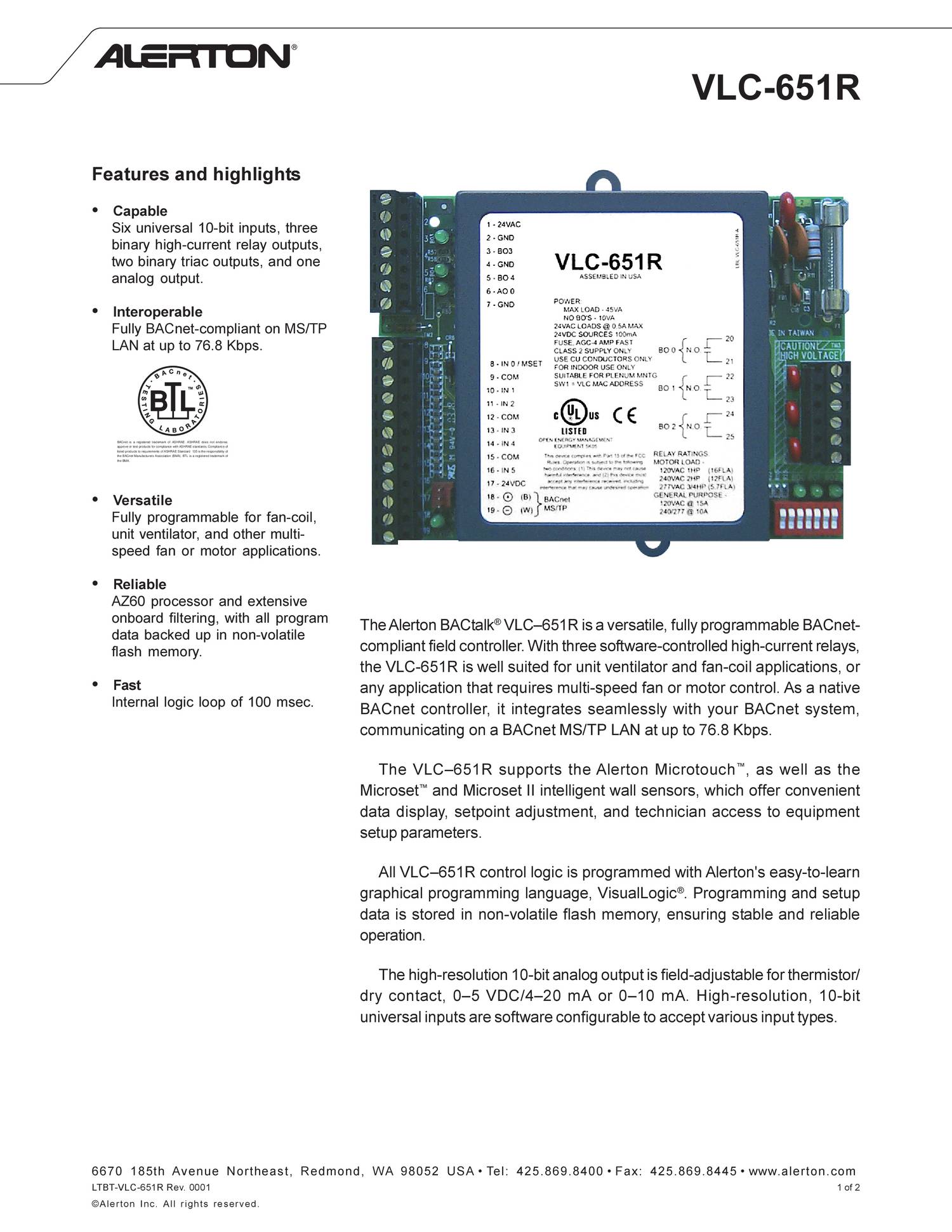 LTBT-VLC-651R.pdf | DocDroid