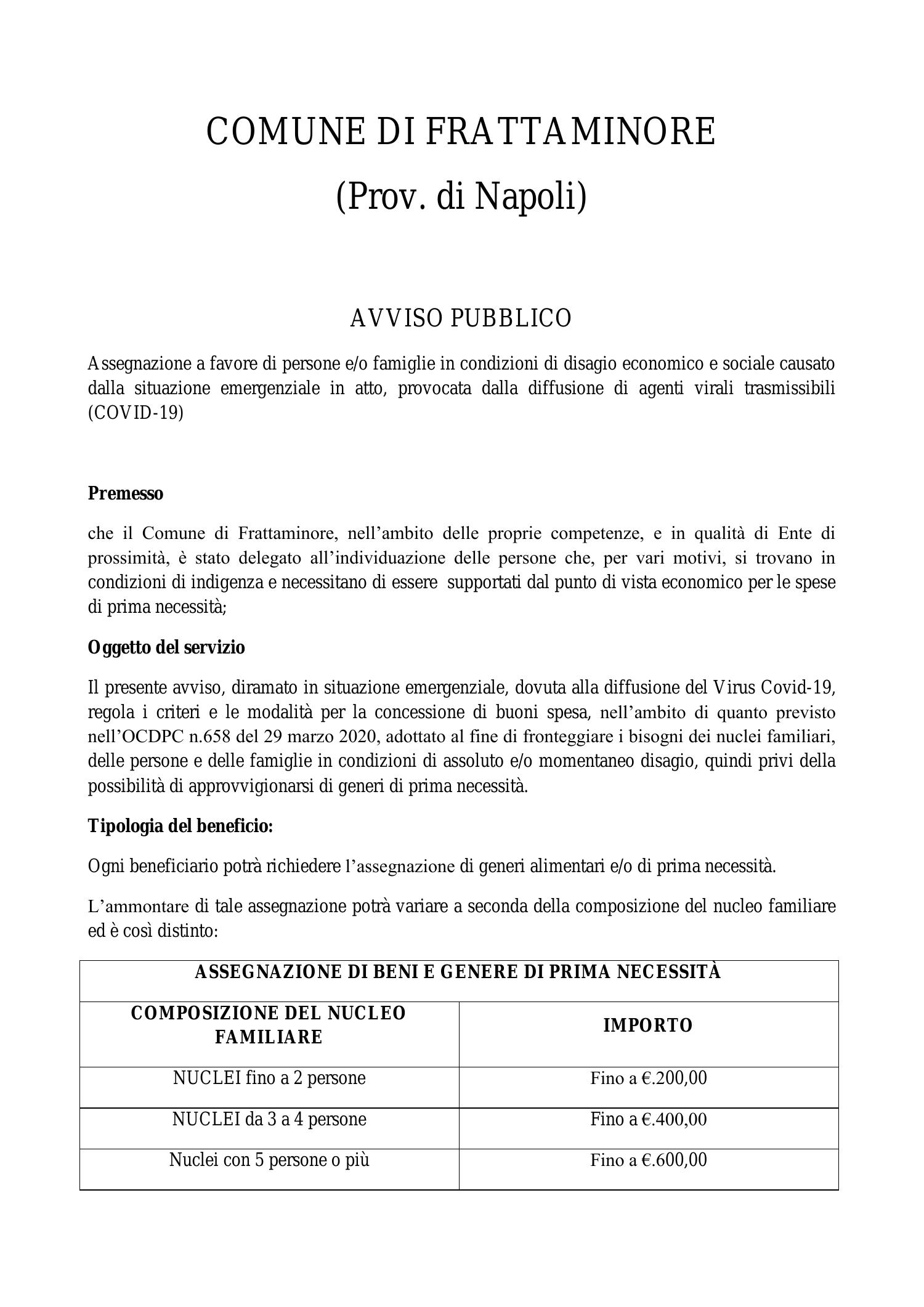 Avviso agli utenti.pdf | DocDroid
