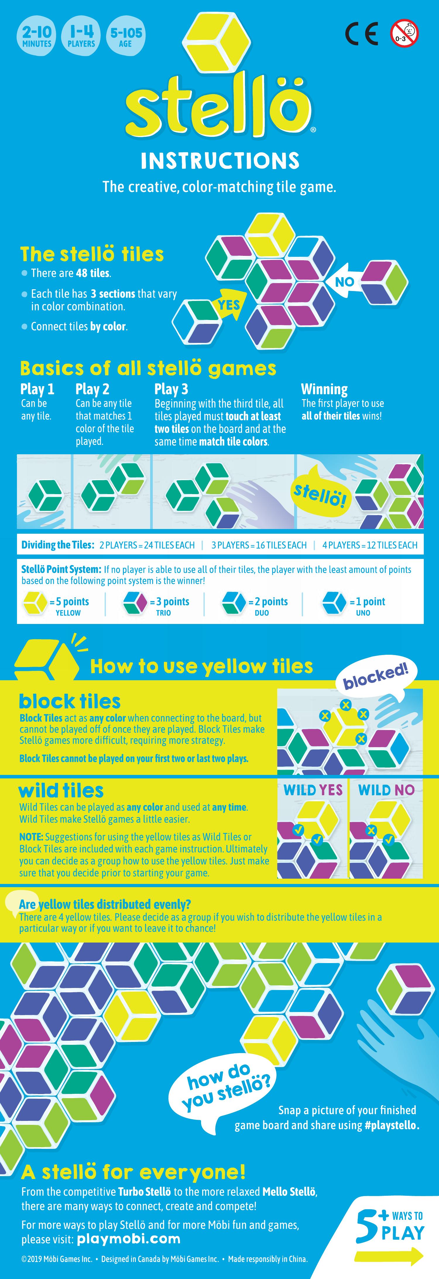 Stello Final Instructions.pdf | DocDroid