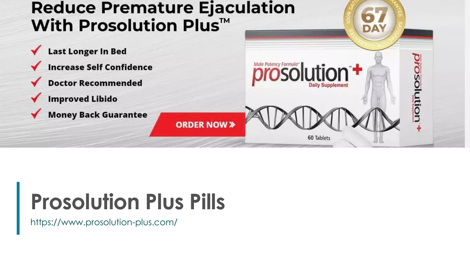 Prosolution Plus Pills.ppt | DocDroid
