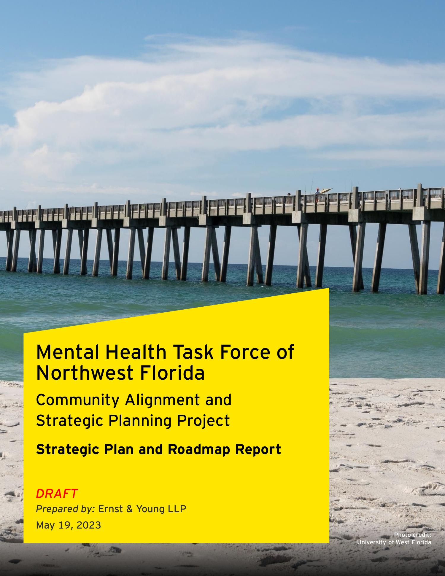 5.19.2023 Final Presentation to the Mental Health Task Force as printed ...