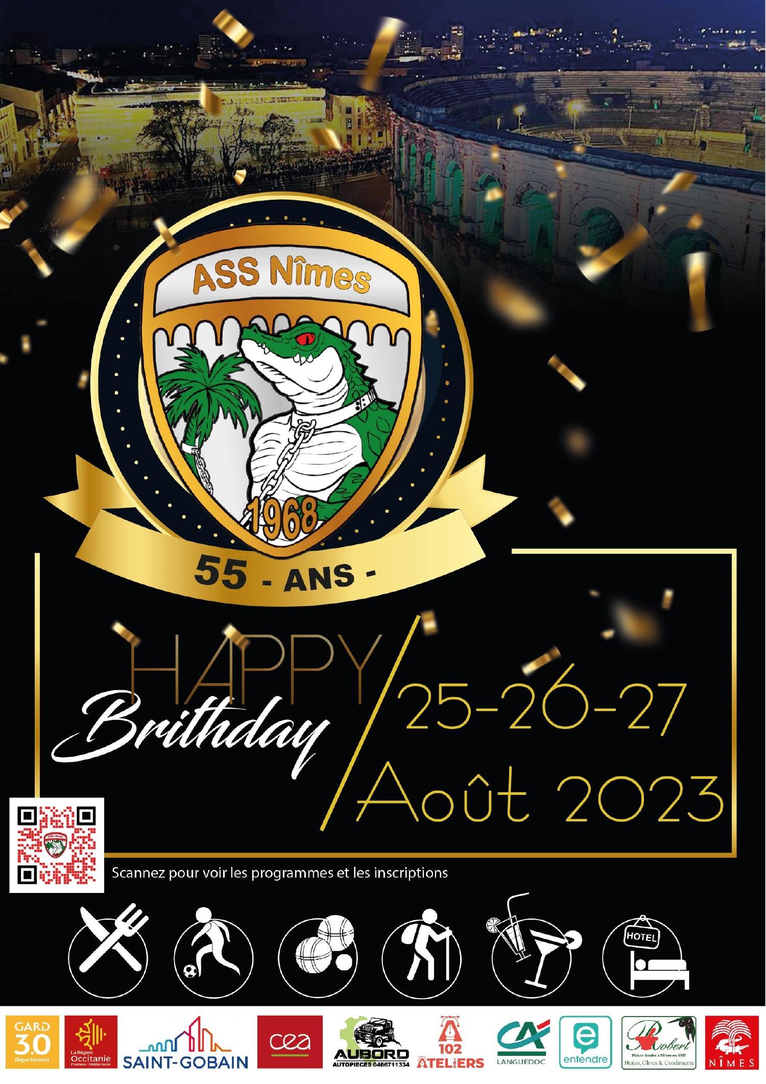 55 ans d'ASSN.pdf | DocDroid