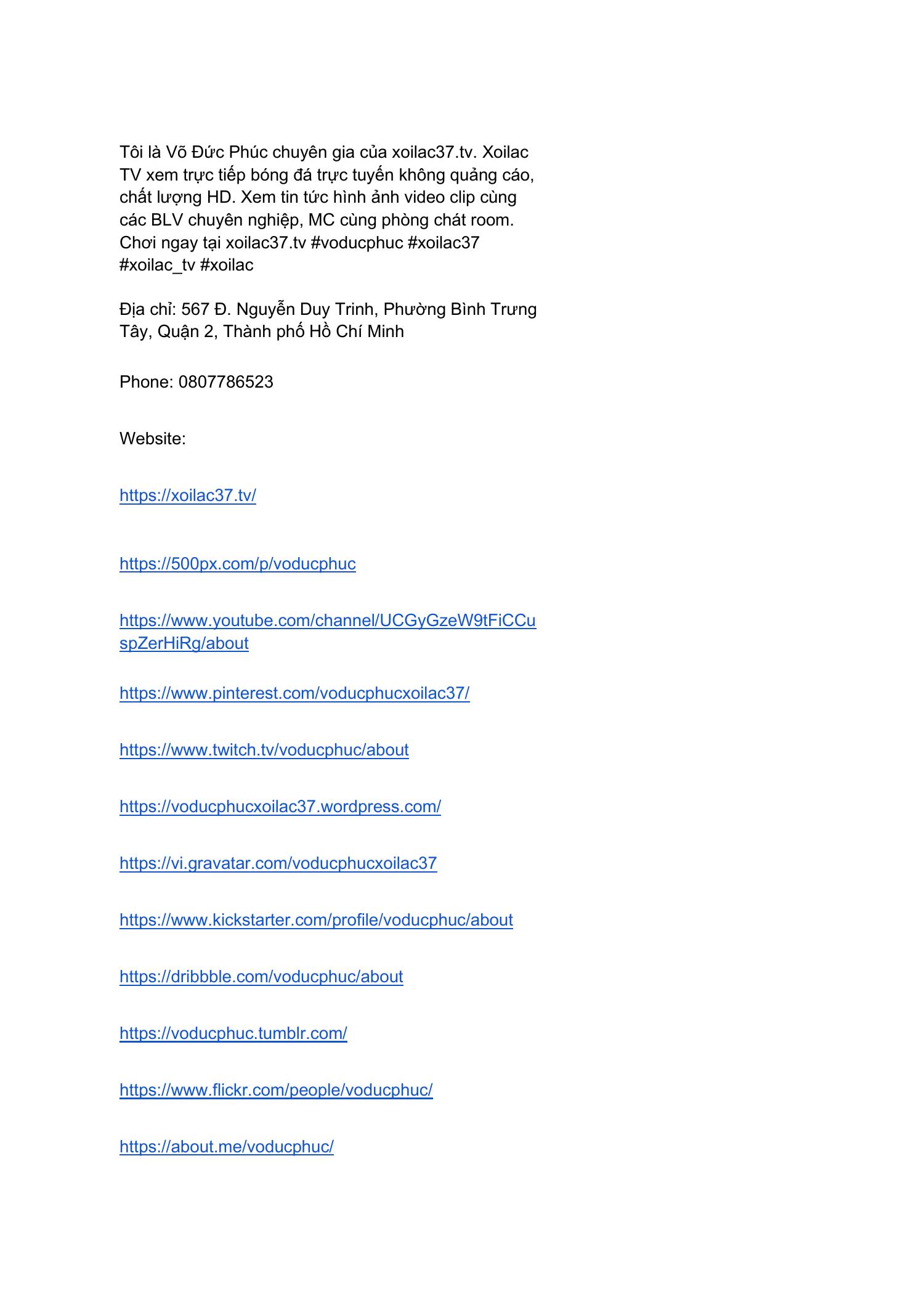 voducphuc.docx | DocDroid