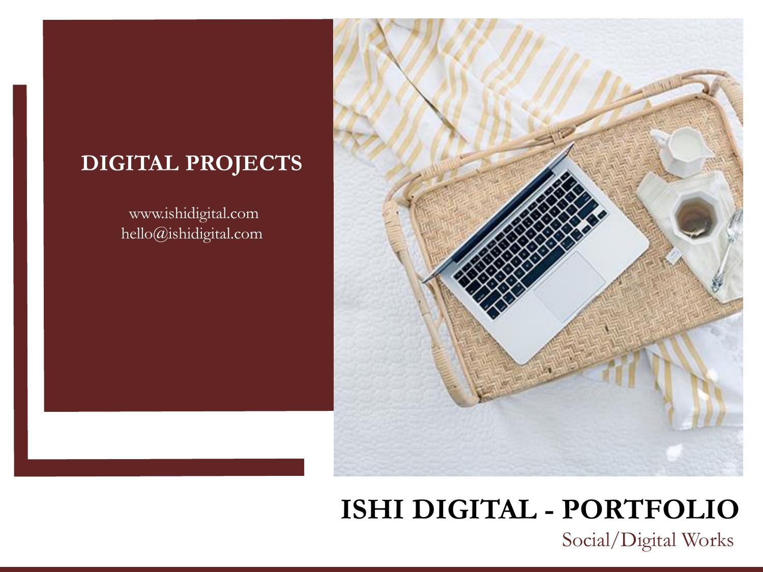 Ishi Digital Portfolio.pdf | DocDroid