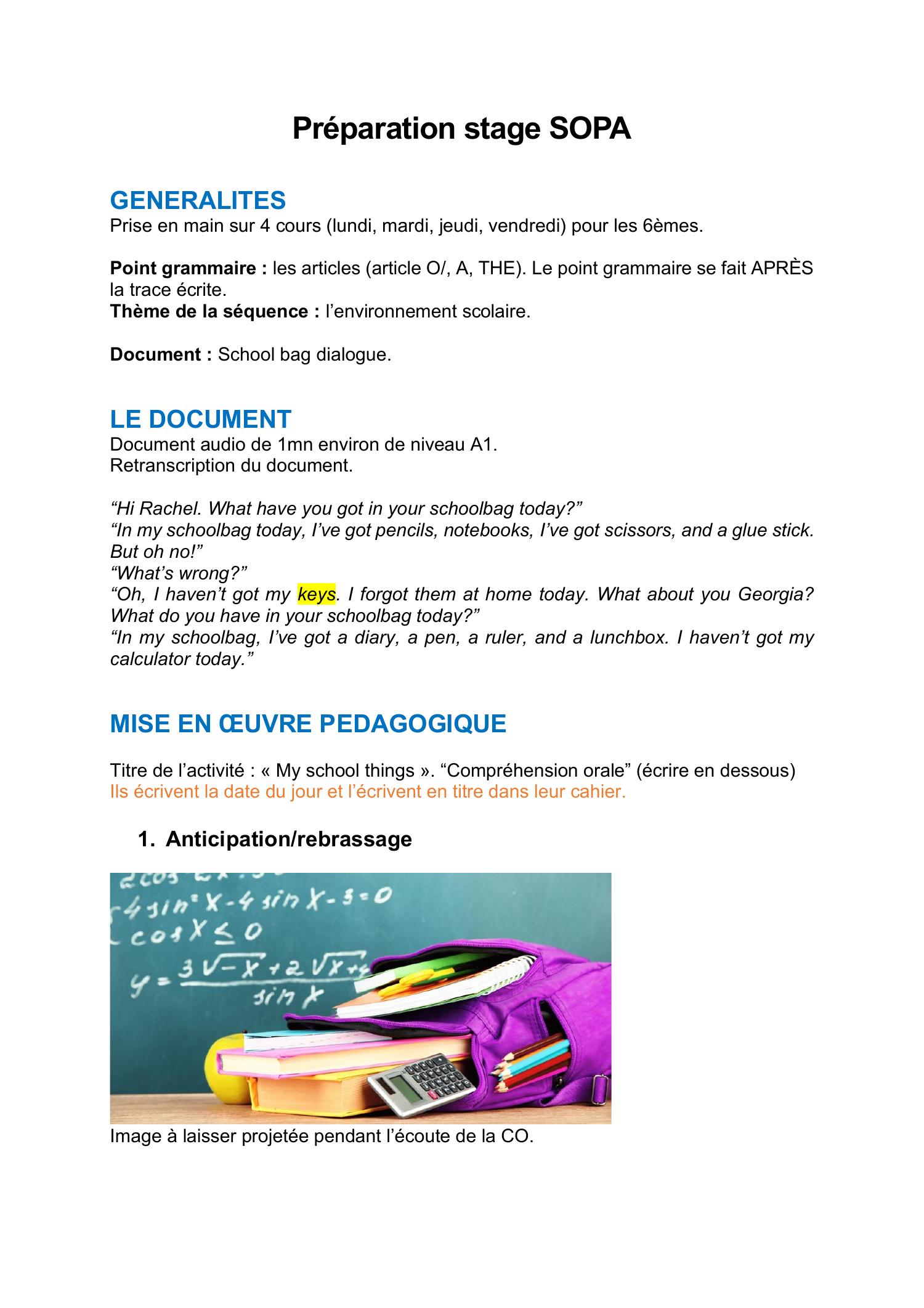 Préparation stage SOPA.pdf | DocDroid