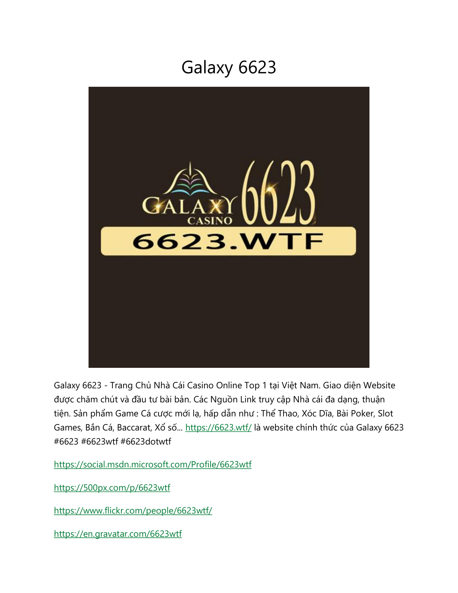 Galaxy 6623.docx | DocDroid