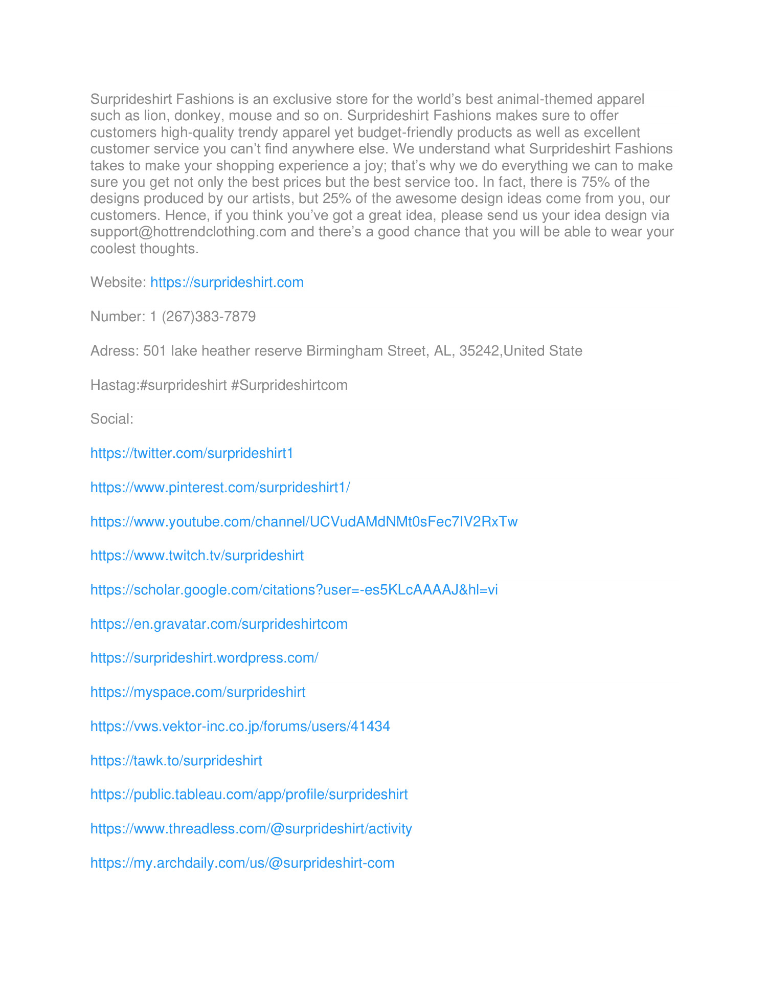 surprideshirt.docx | DocDroid