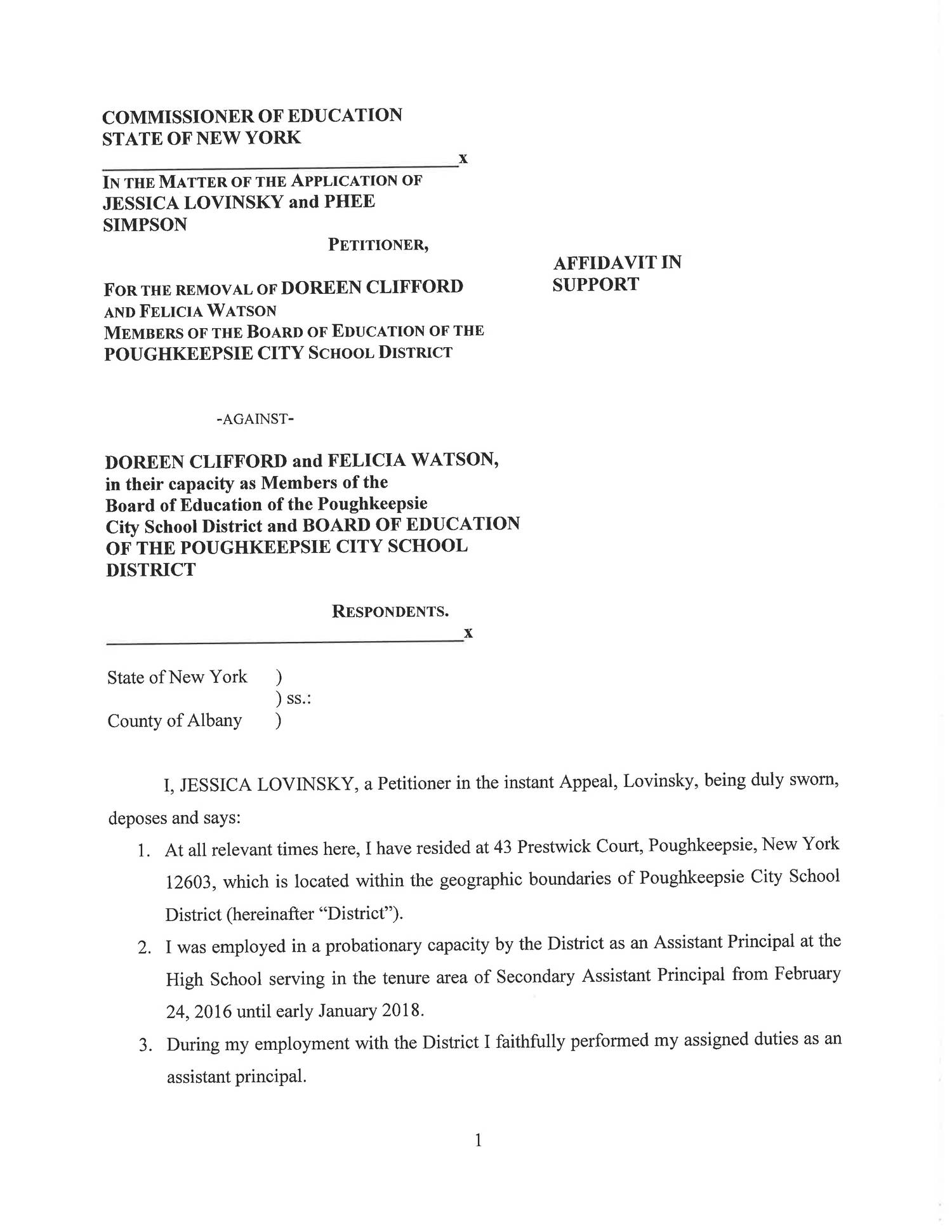 Lovinsky affidavit.pdf | DocDroid