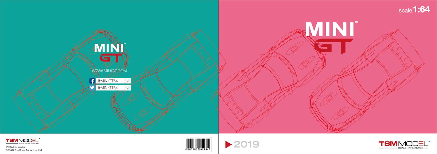 MINI GT 2019 Catalogue.pdf | DocDroid