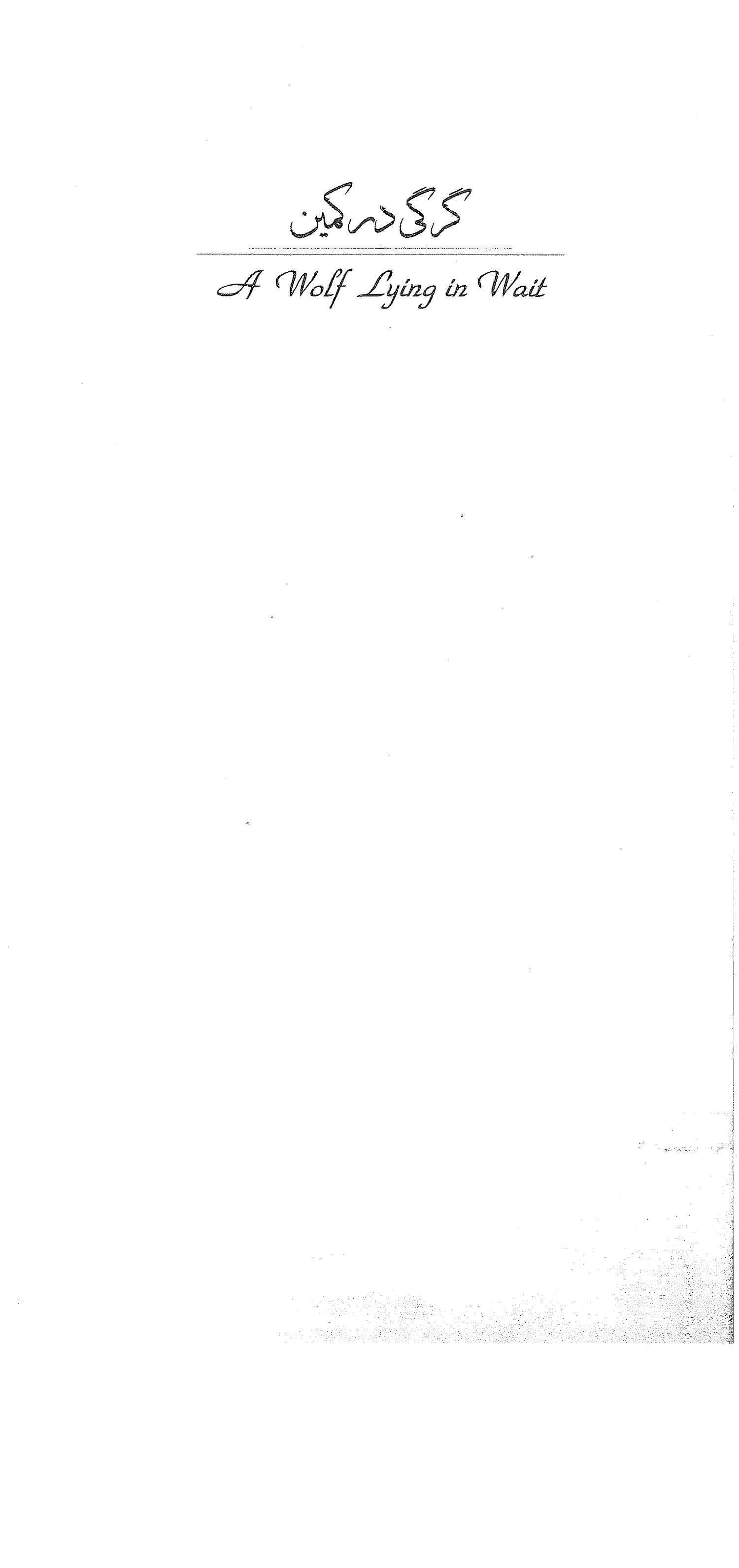 Abbas Kiarostami - epdf.pub_a-wolf-lying-in-wait-selected-poems.pdf ...