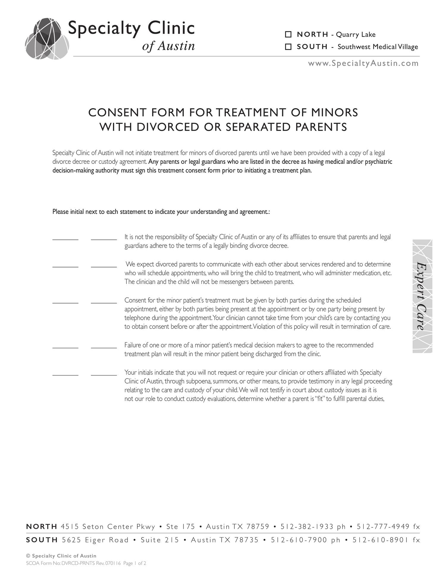 Minor Consent Form (Editable).pdf | DocDroid