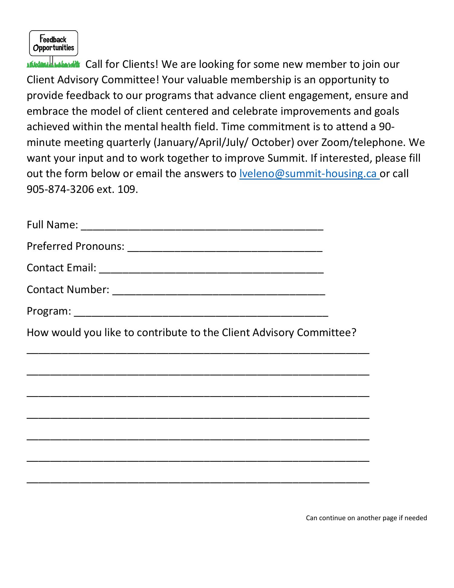 Call for Clients document_Revised.pdf | DocDroid