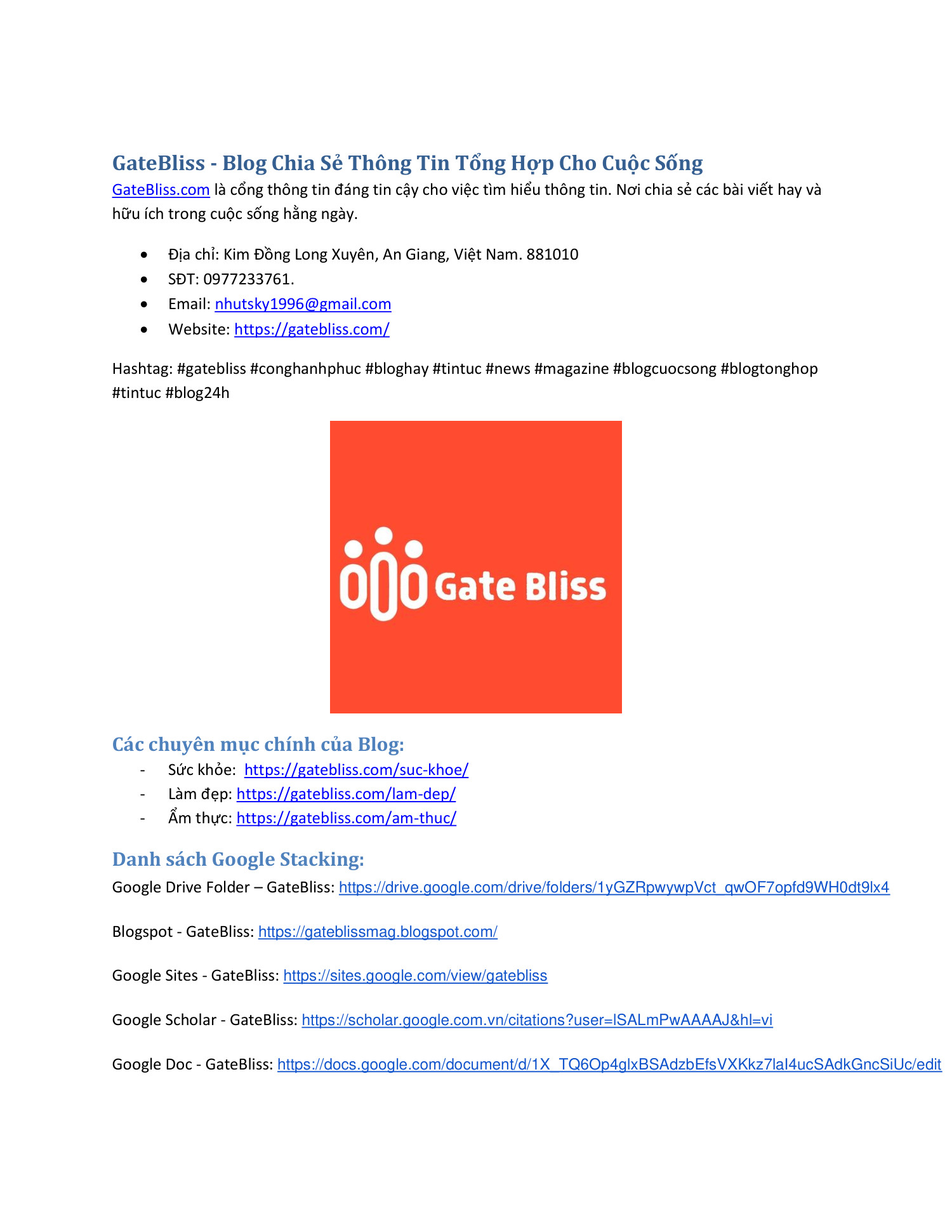 gatebliss.docx | DocDroid