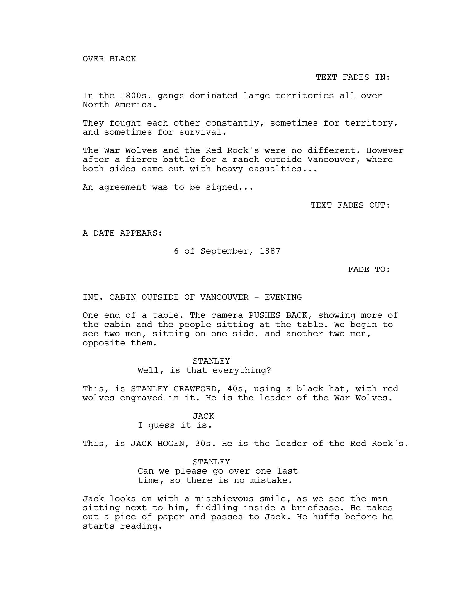 First Draft Pdf Docdroid