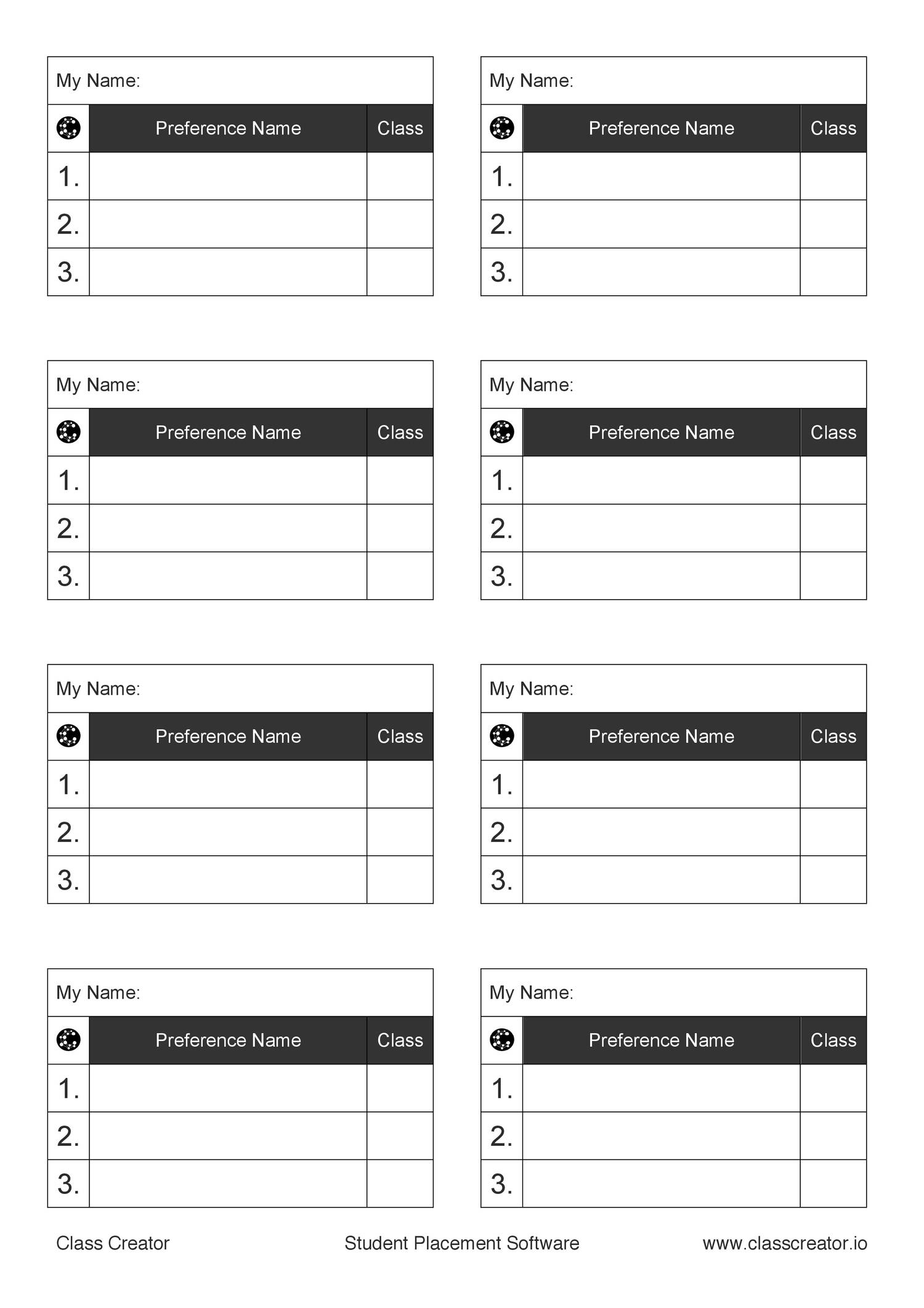 Class Creator 3 Prefencespdf Docdroid 9137
