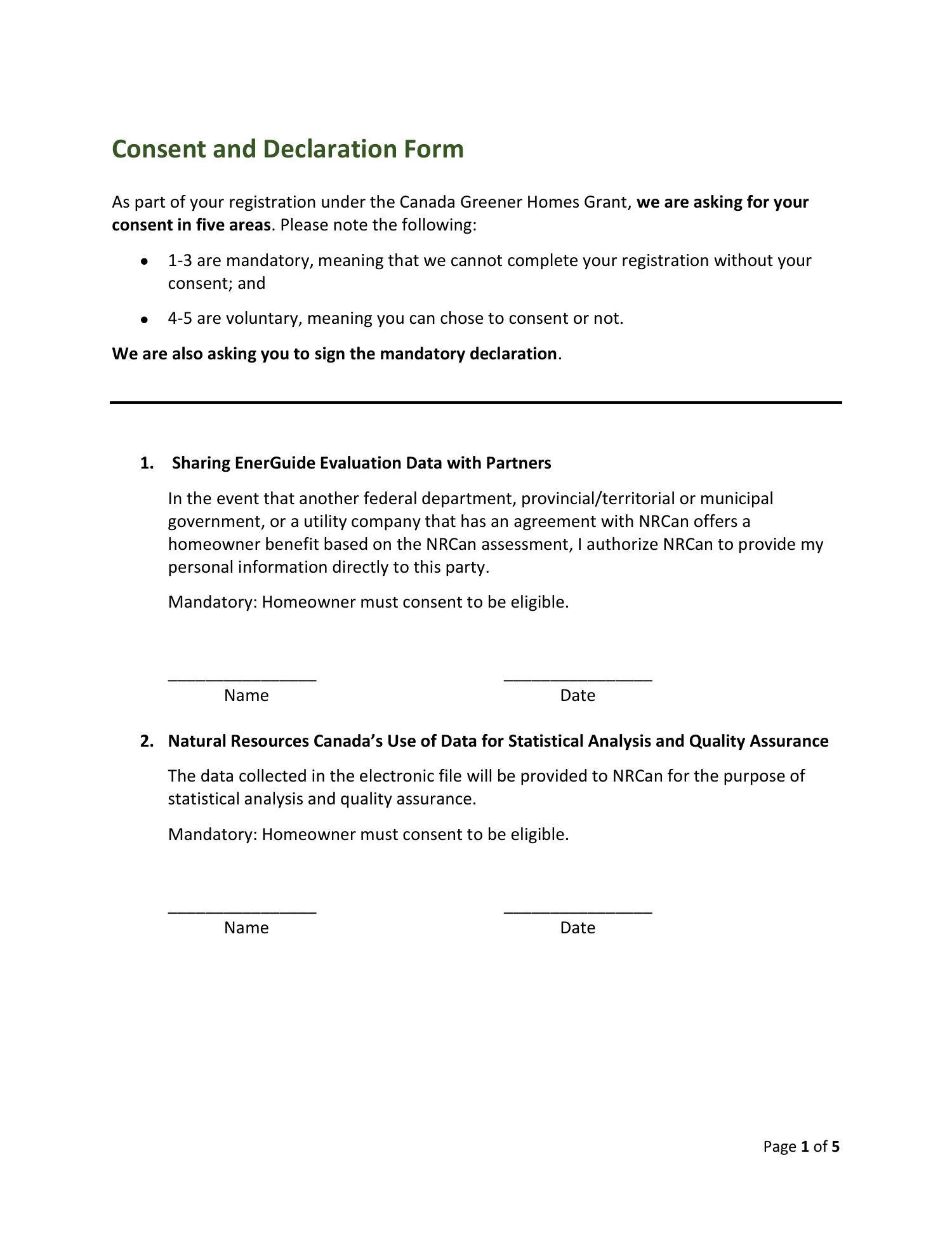 GHG Consent and Declaration Form.pdf | DocDroid