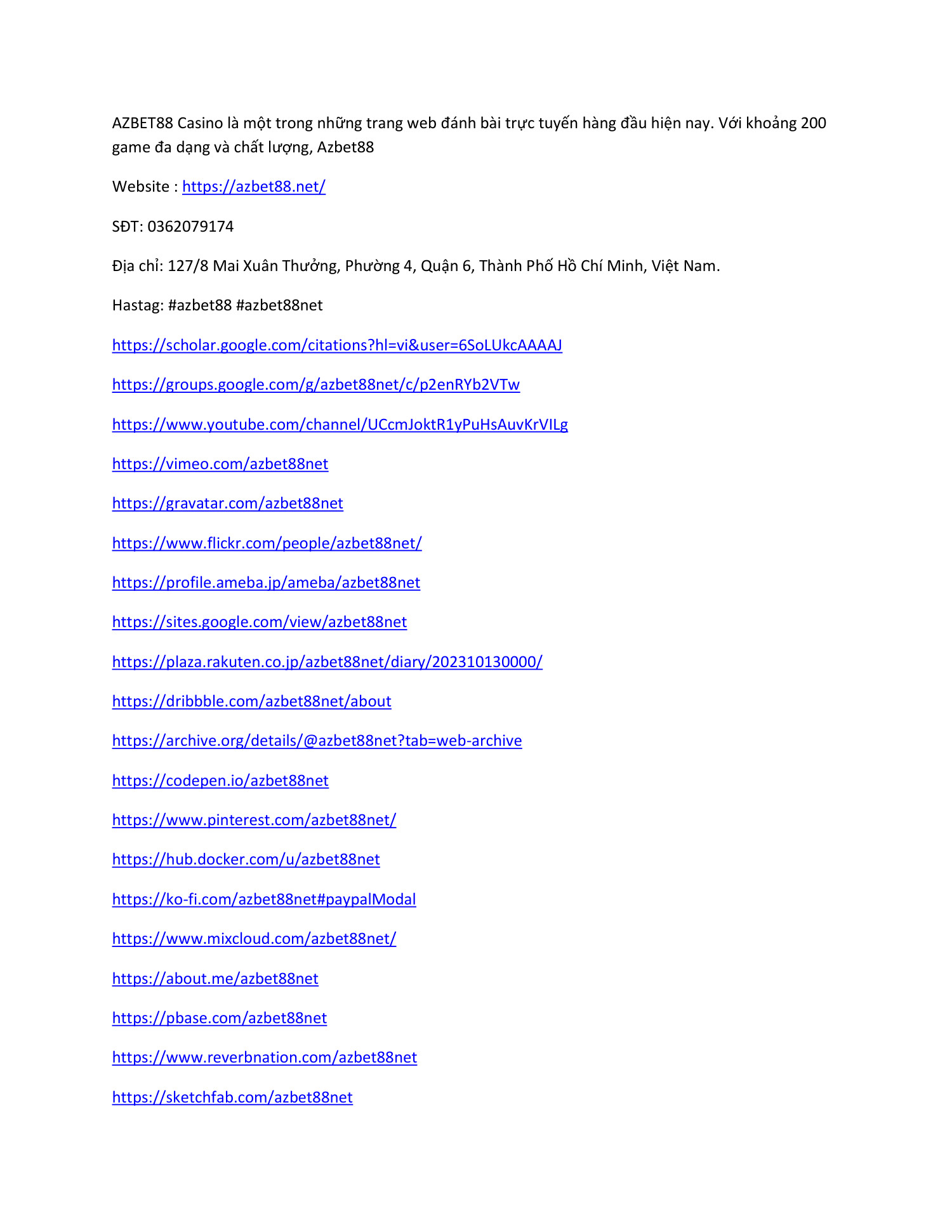 azbet88net.docx | DocDroid